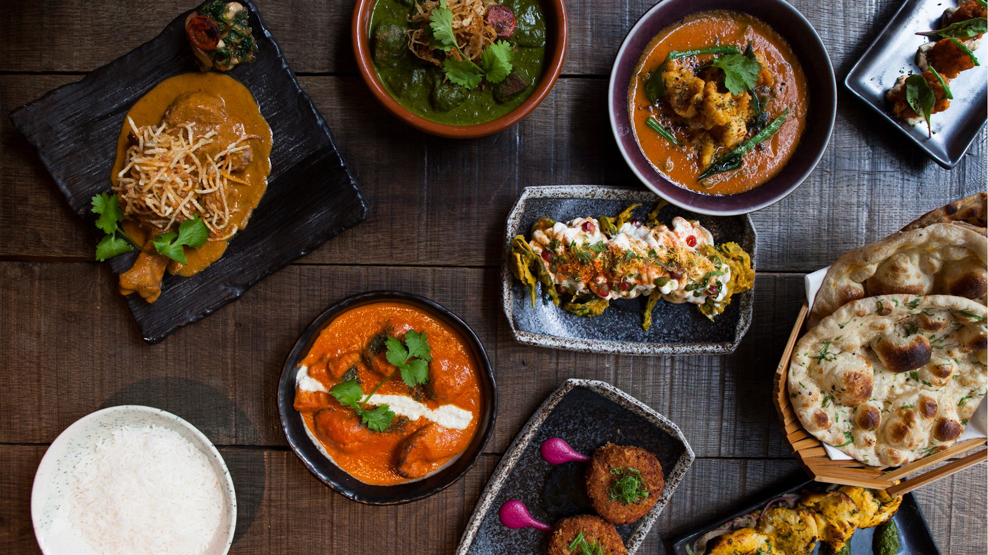 50 London Indian Restaurants to Try | £ to £££ | Foodism