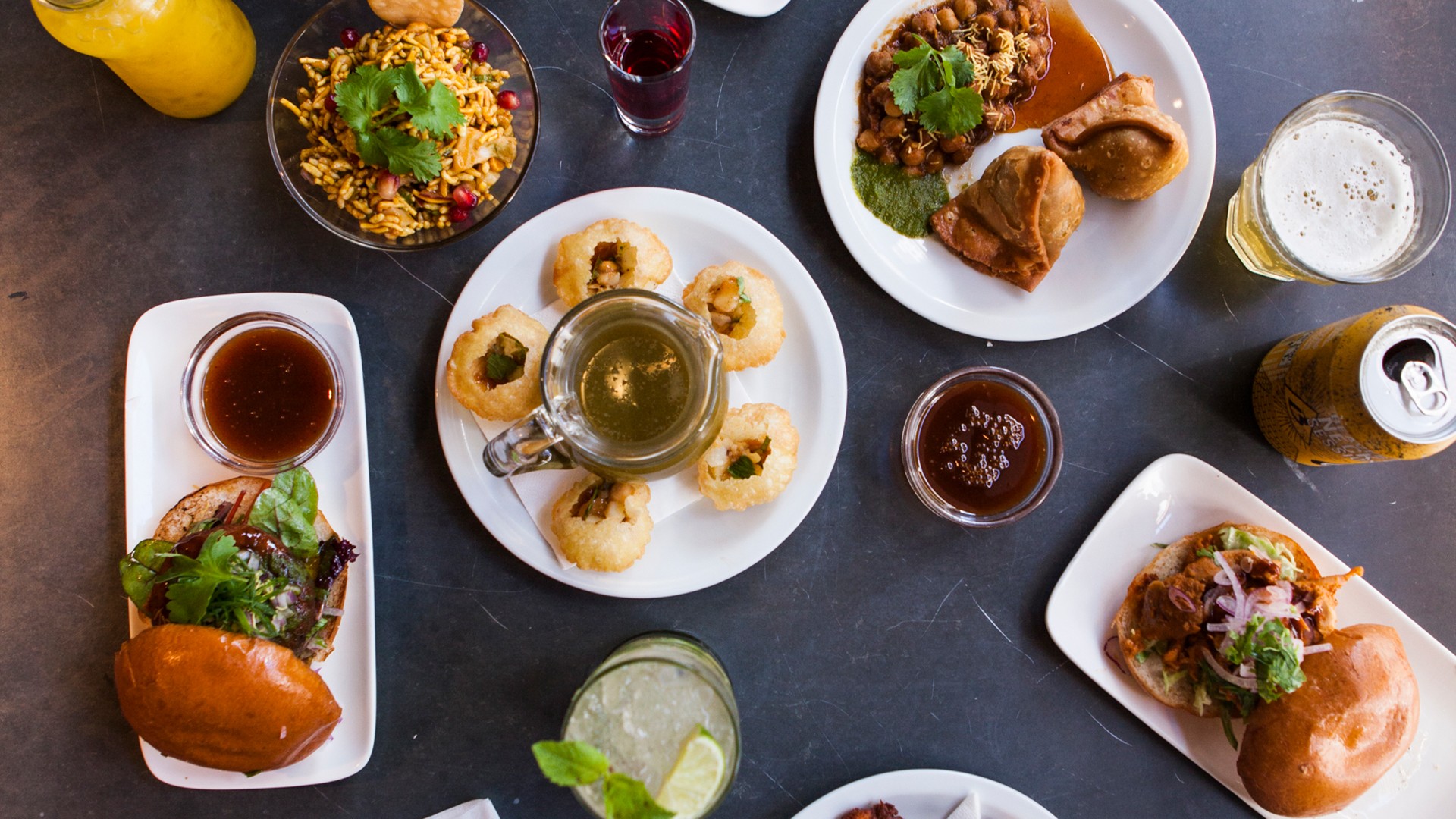 50 London Indian Restaurants to Try | £ to £££ | Foodism