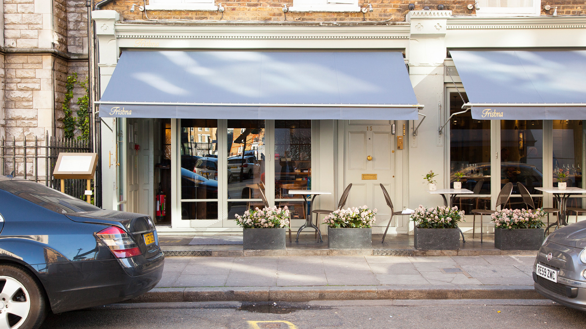 50 London Indian Restaurants to Try | £ to £££ | Foodism