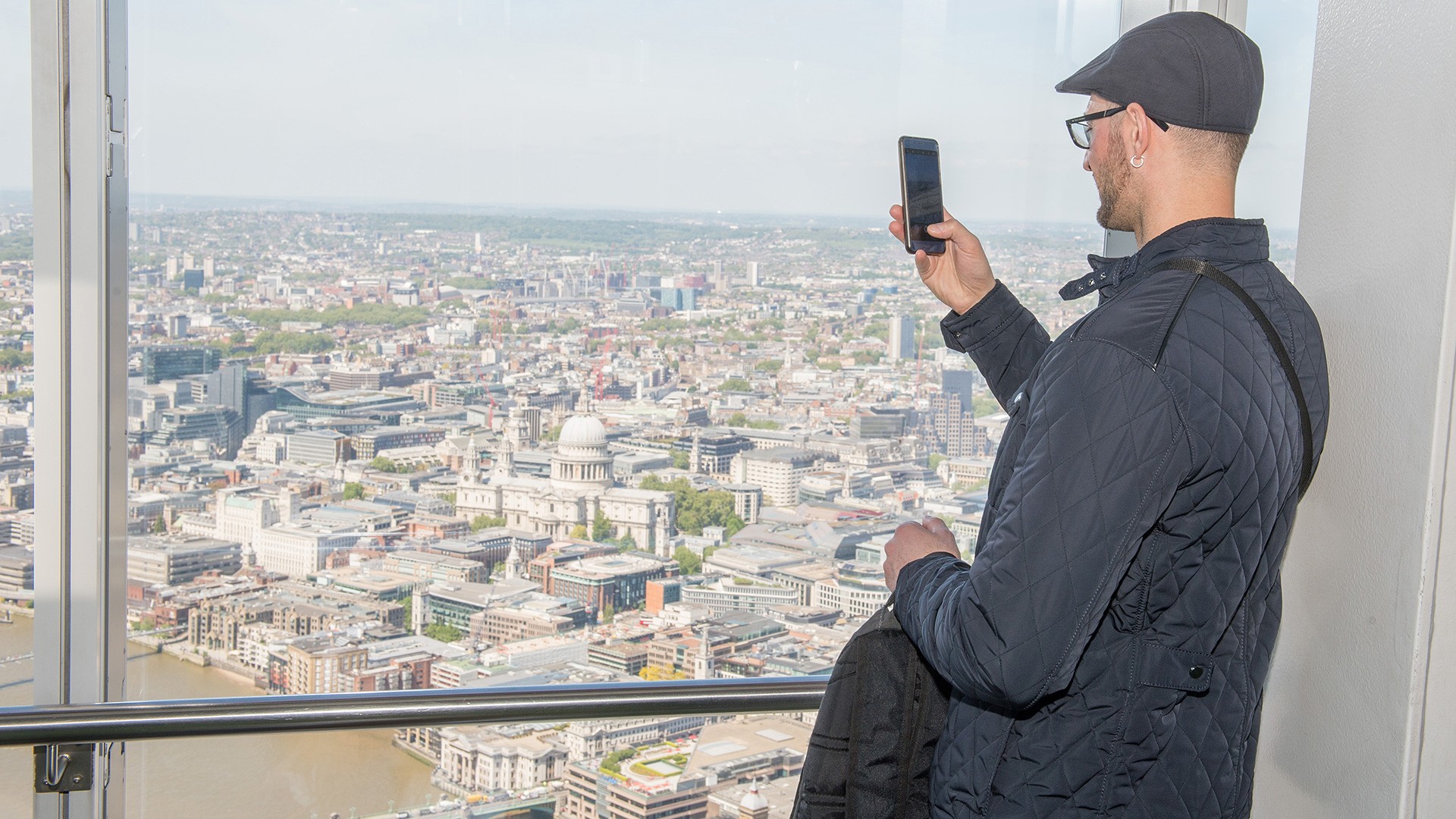 8 Things to Do at The Shard | + Money-Saving Deals | Foodism