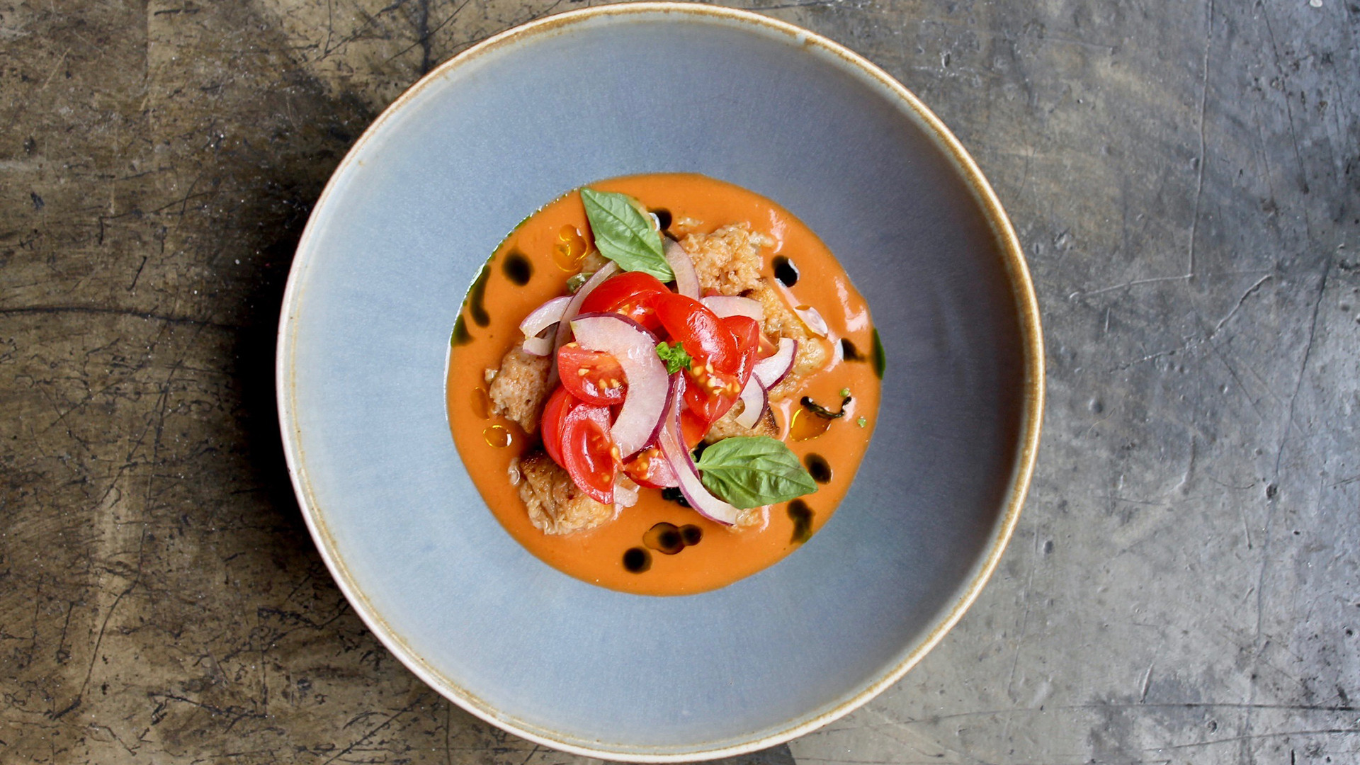 Mazzo at Carousel, Marylebone: restaurant residency review | Foodism