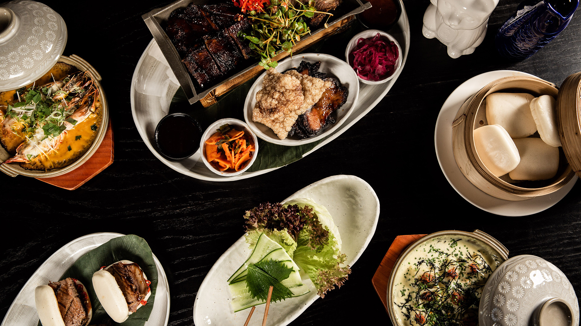 39 Best Japanese Restaurants in London | £ to £££ | Foodism