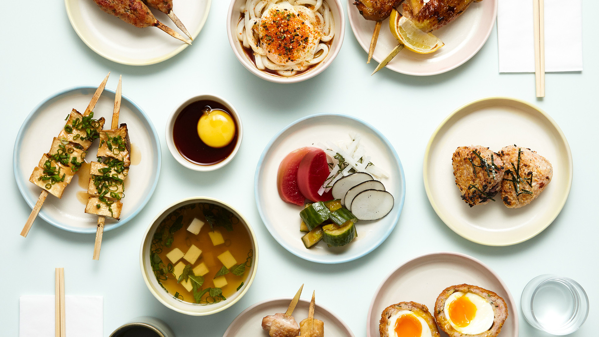 39 Best Japanese Restaurants in London | £ to £££ | Foodism