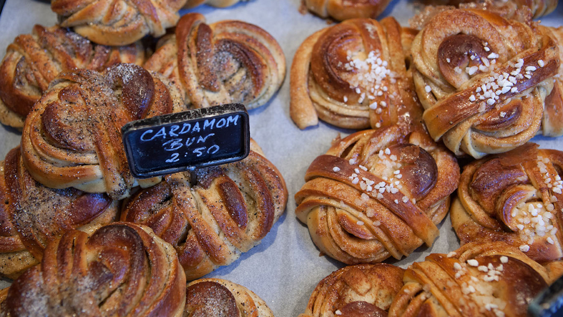 Unsure Where to Eat in Holborn? | 19 Top Spots to Try | Foodism