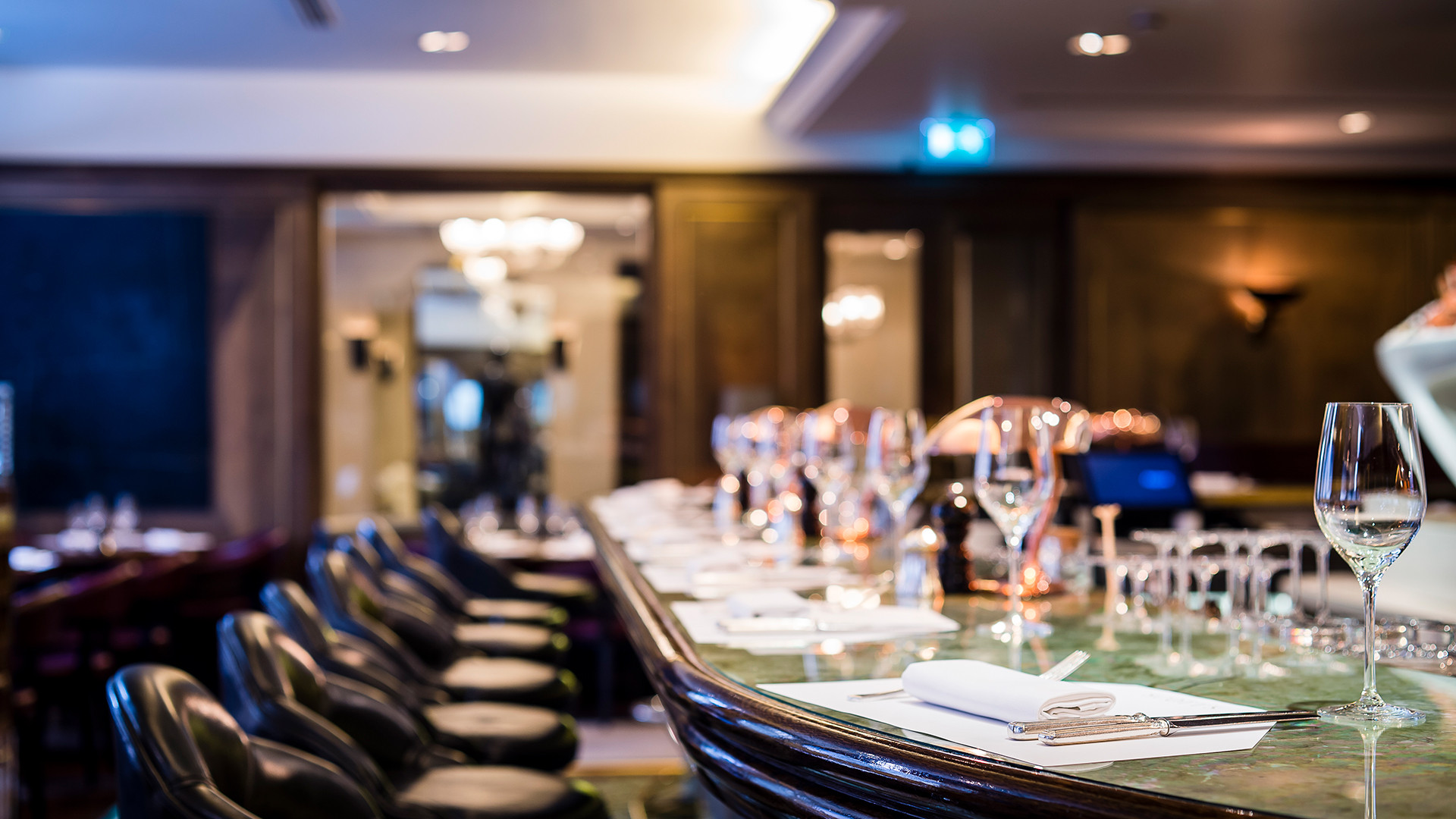 23 London seafood restaurants to try | The city's freshest + best | Foodism