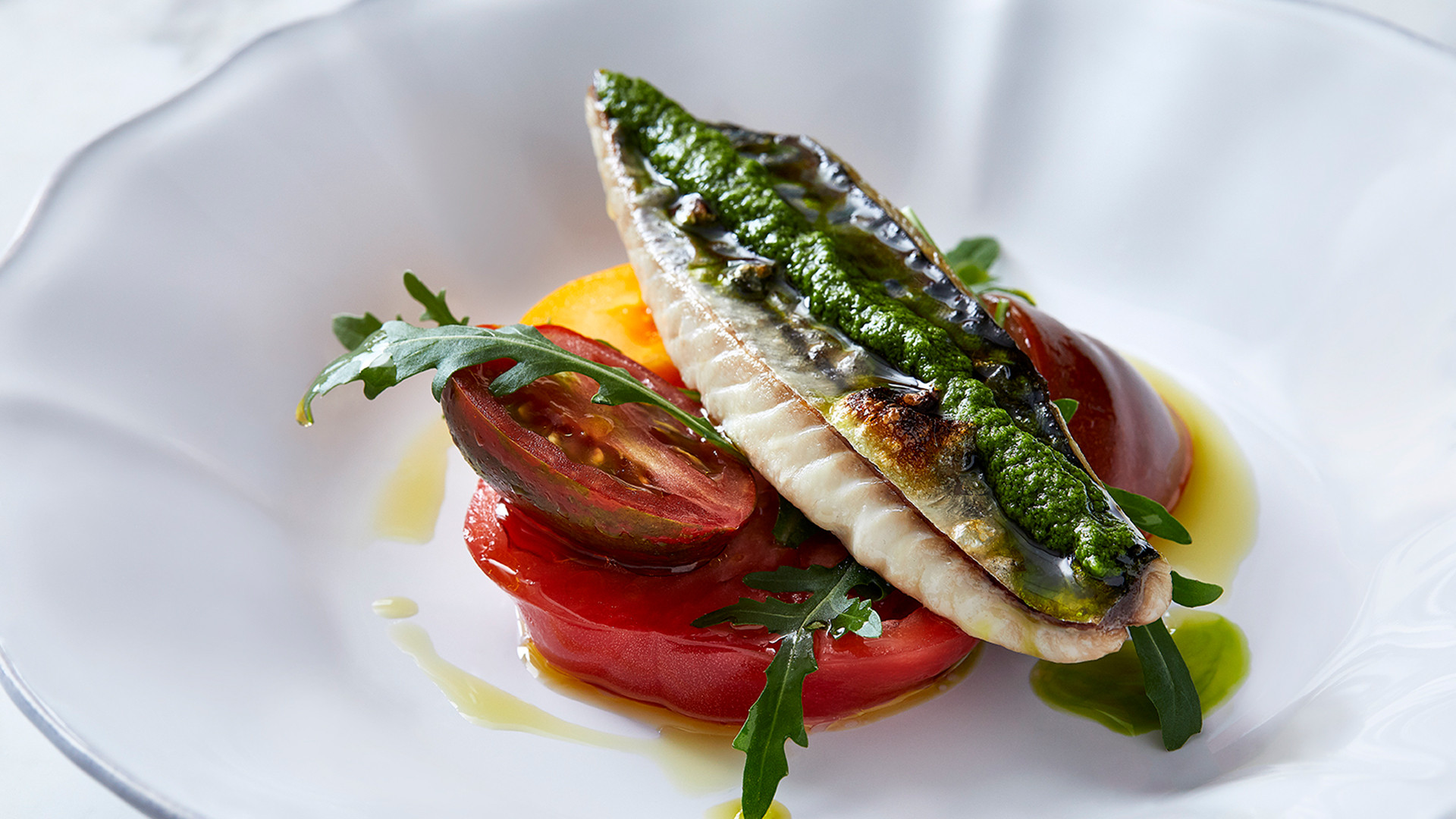 23 London seafood restaurants to try | The city's freshest + best | Foodism