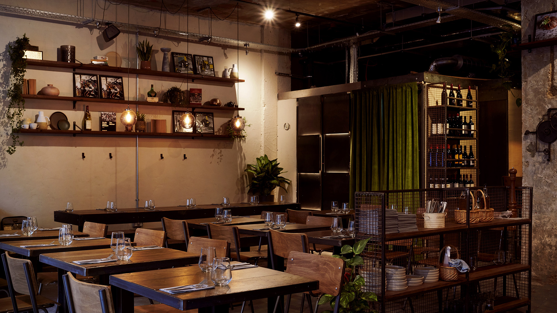 32 of the best pasta restaurants in London | The bold and the beautiful ...