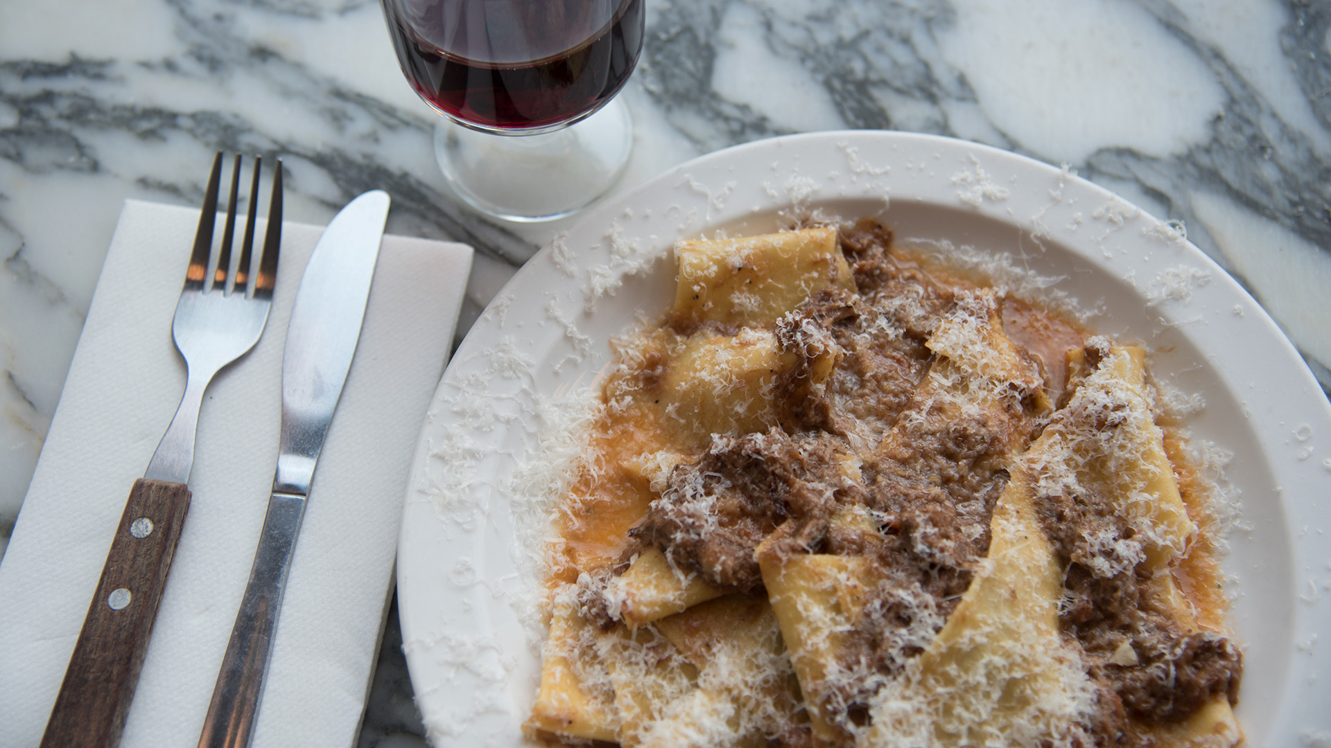 32 of the best pasta restaurants in London | The bold and the beautiful ...