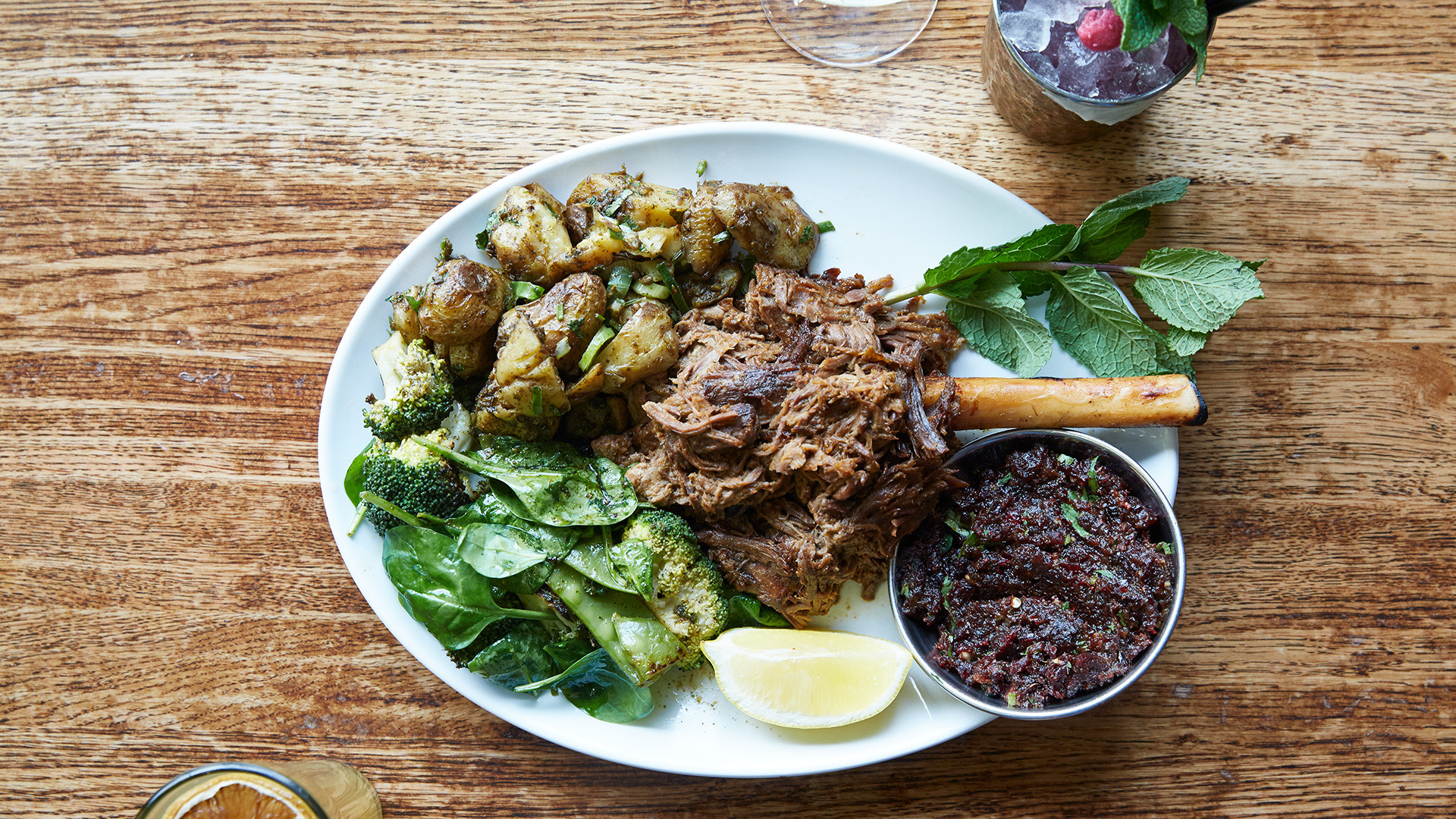 28 Tastiest London Christmas Menus 2019 | Festive Food | Foodism