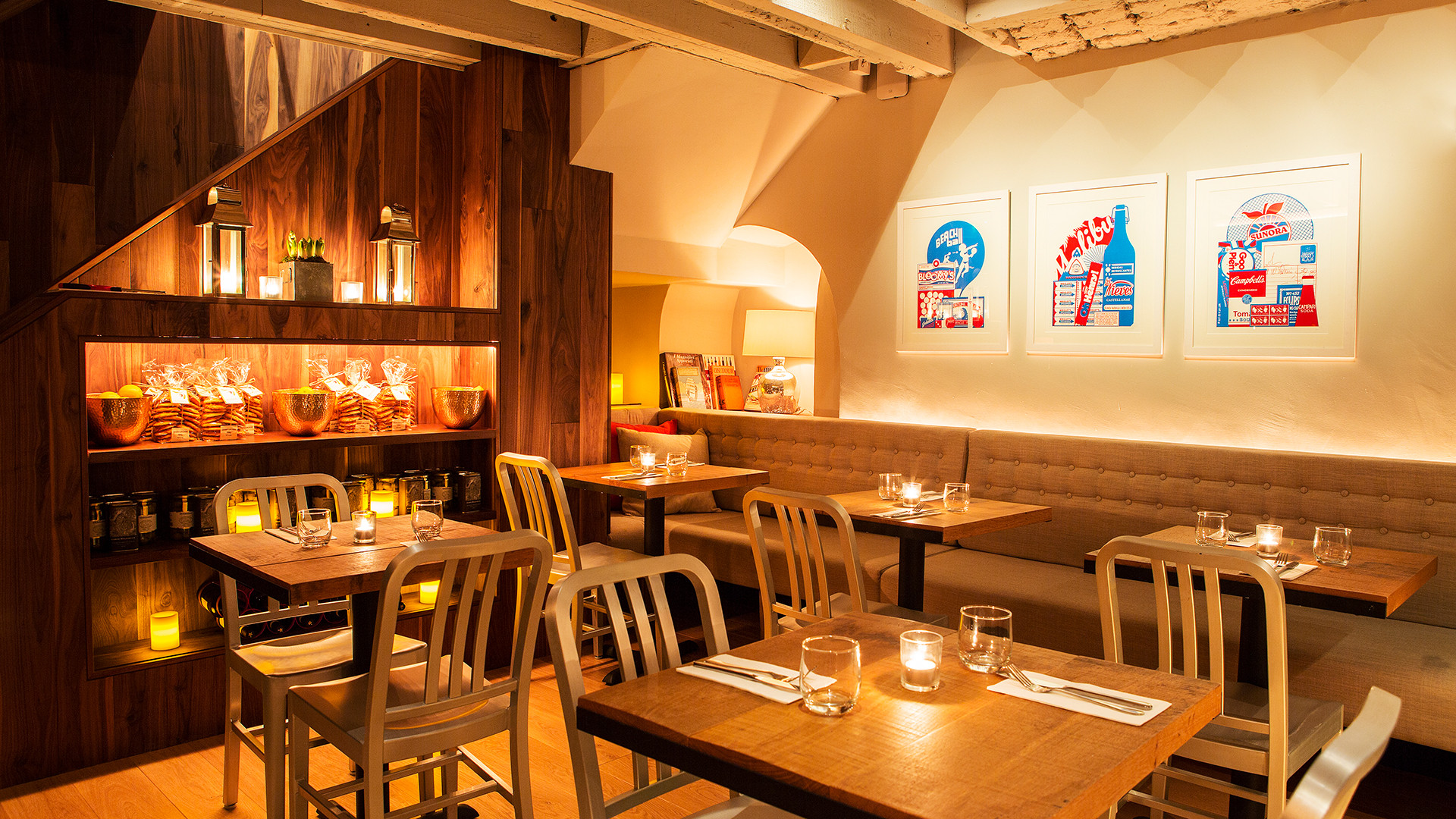 18 of the Best Aperitivo Bars in London | Cheers in Style | Foodism