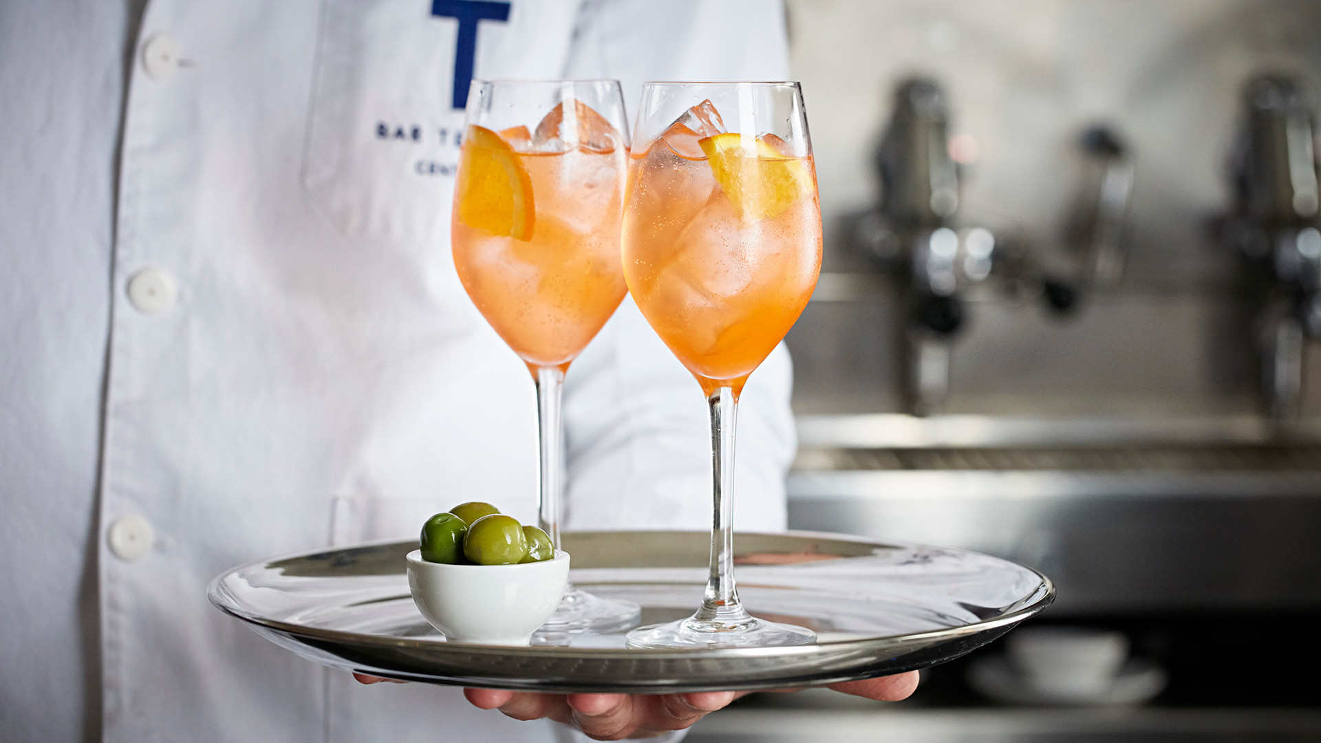 18 of the Best Aperitivo Bars in London | Cheers in Style | Foodism