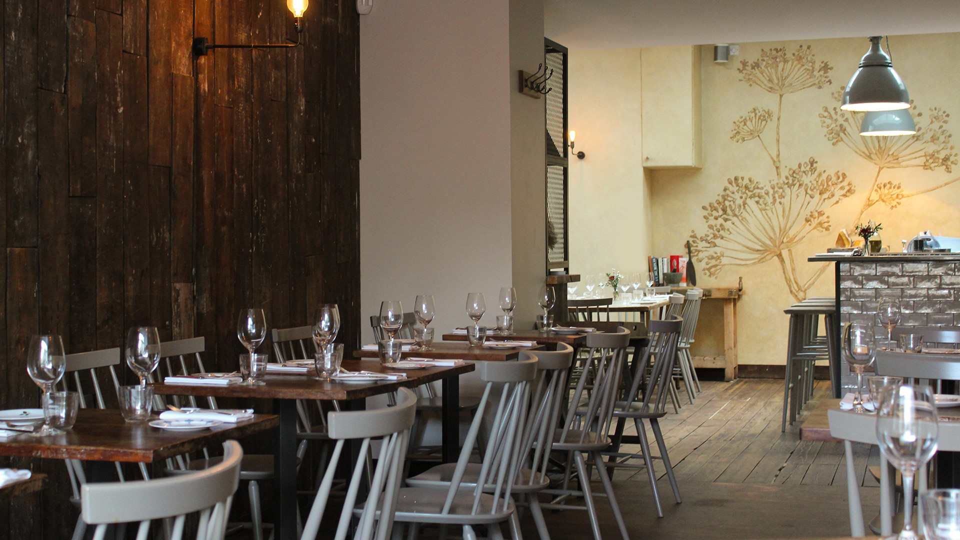20 Best Regional Italian Restaurants in London | Foodism