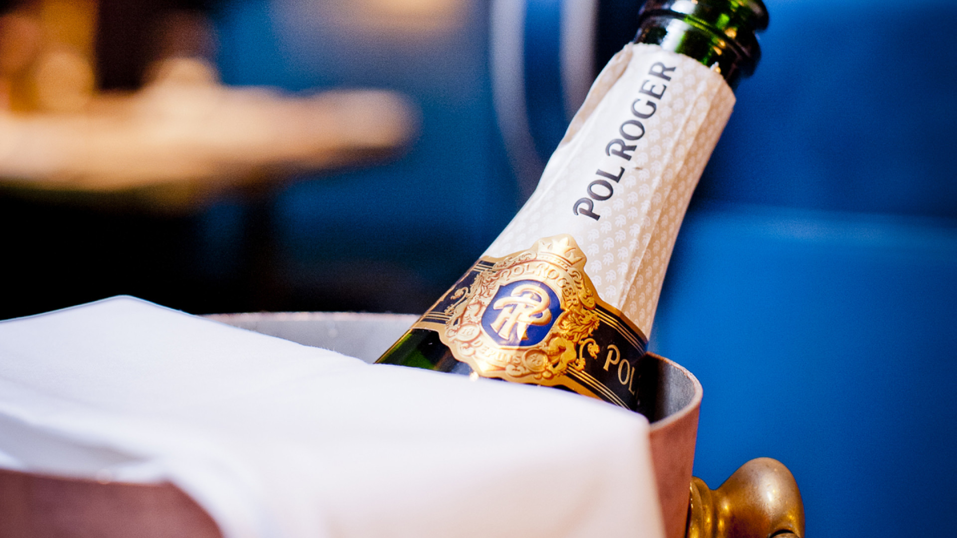 Bob Bob Ricard: "A backbone of excellent cooking" | Foodism