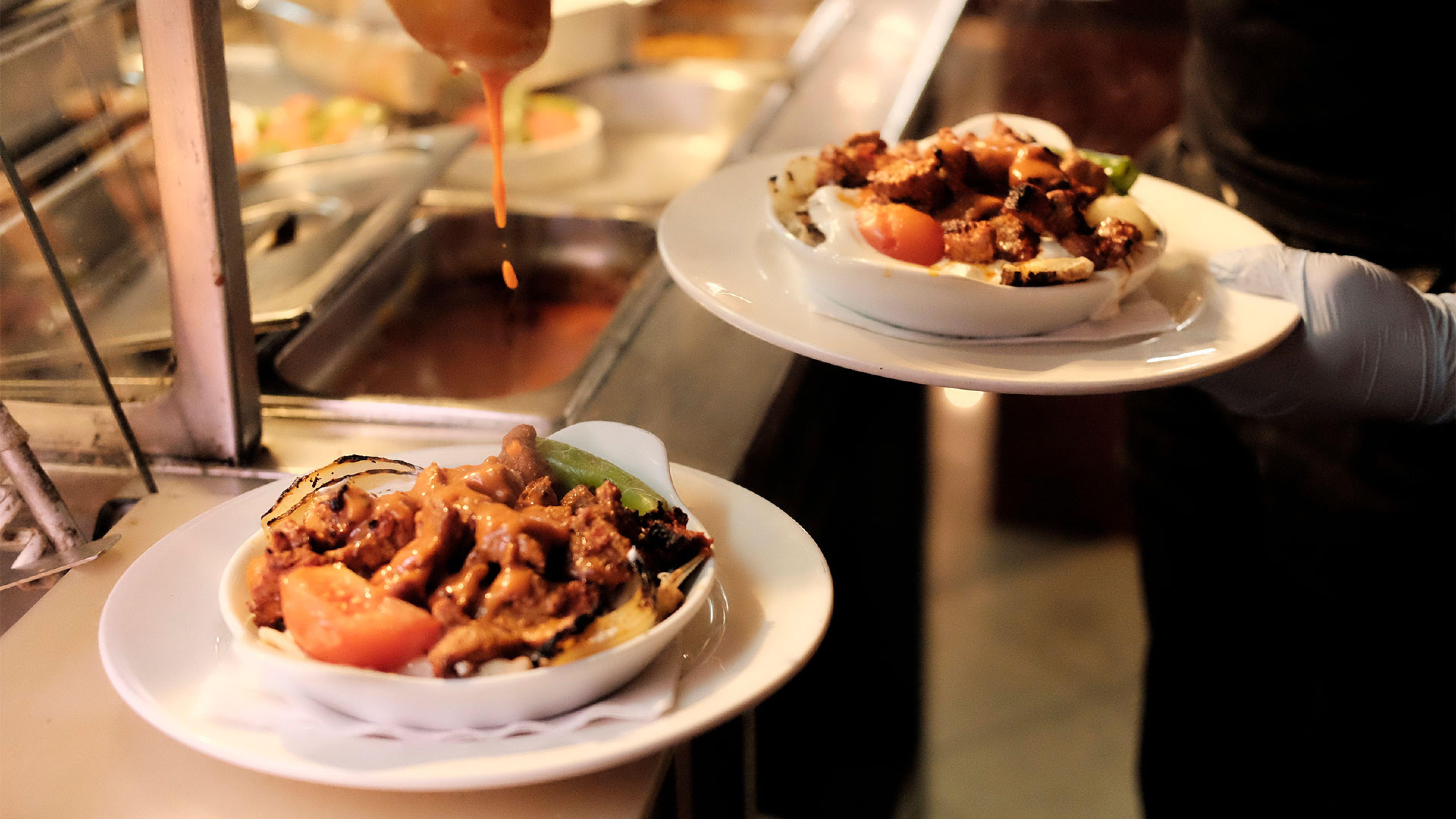 Mangal 2, Dalston: restaurant review | Foodism