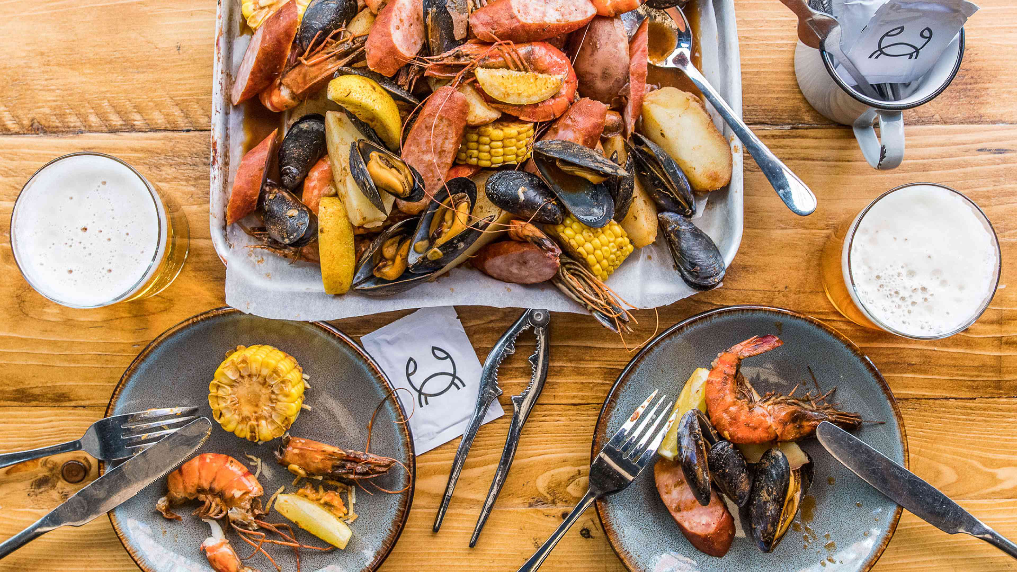 11 Ethical Fast Food Restaurants | Eco London Food | Foodism