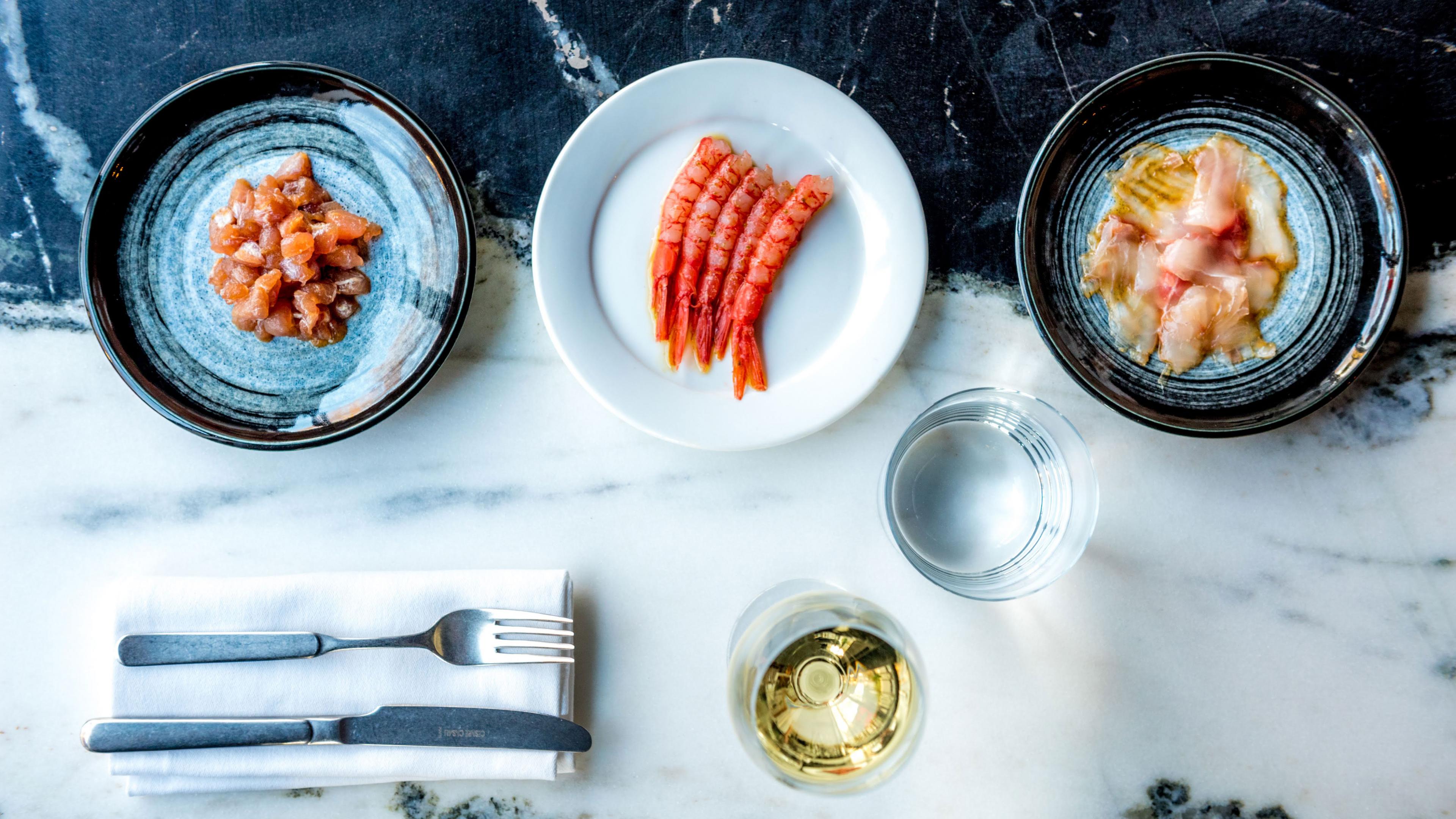 London's Best Tasting Menus £ to £££ | 48 Must-Tries | Foodism