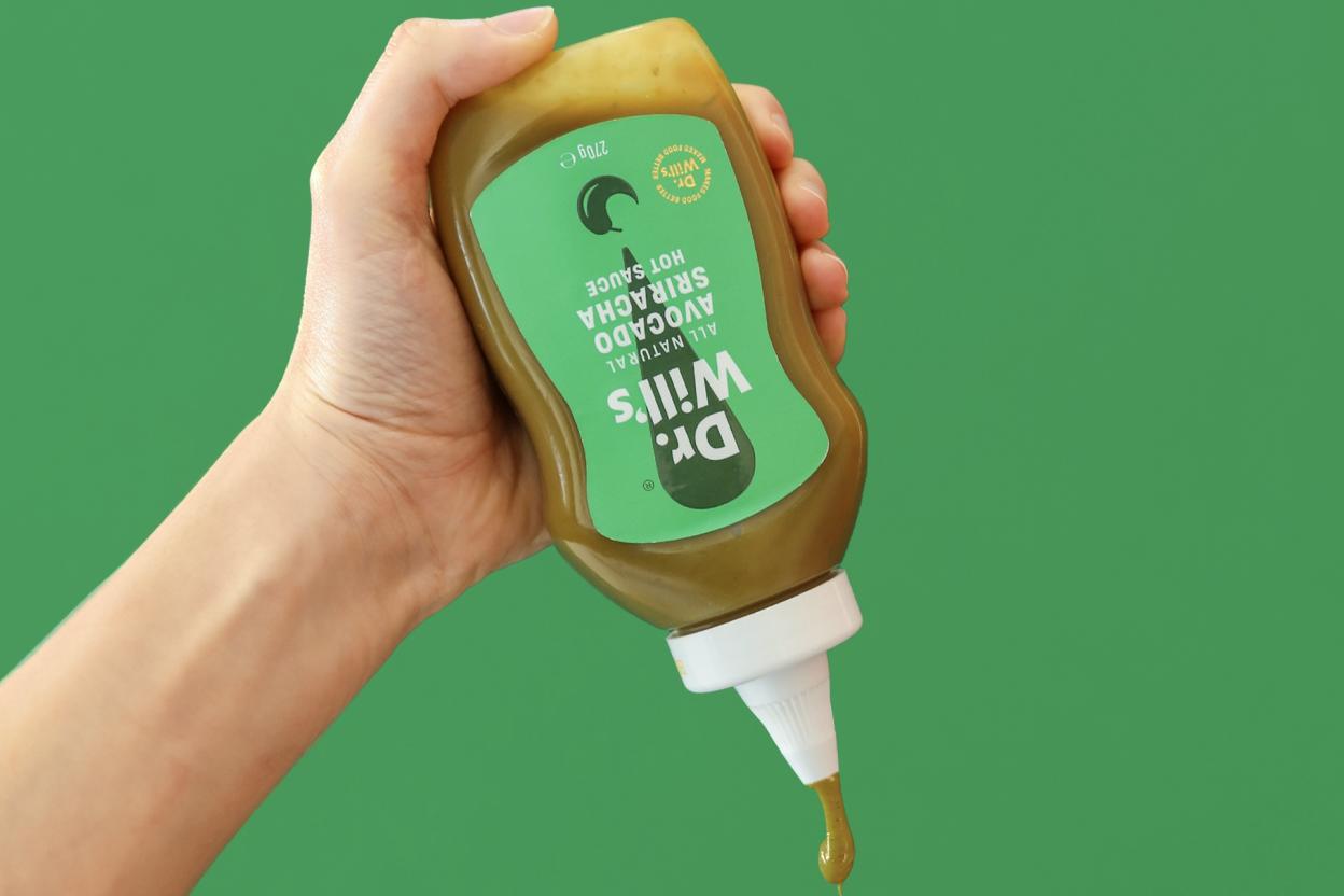 Win the full range of Dr. Will's all-natural sauces | Competition | Foodism