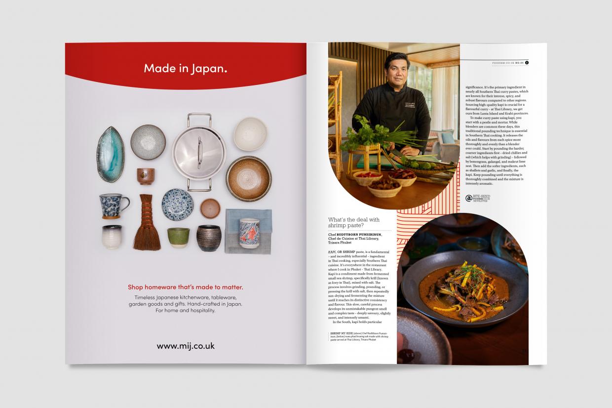 Kenji Morimoto's tips for making miso at home | Foodism