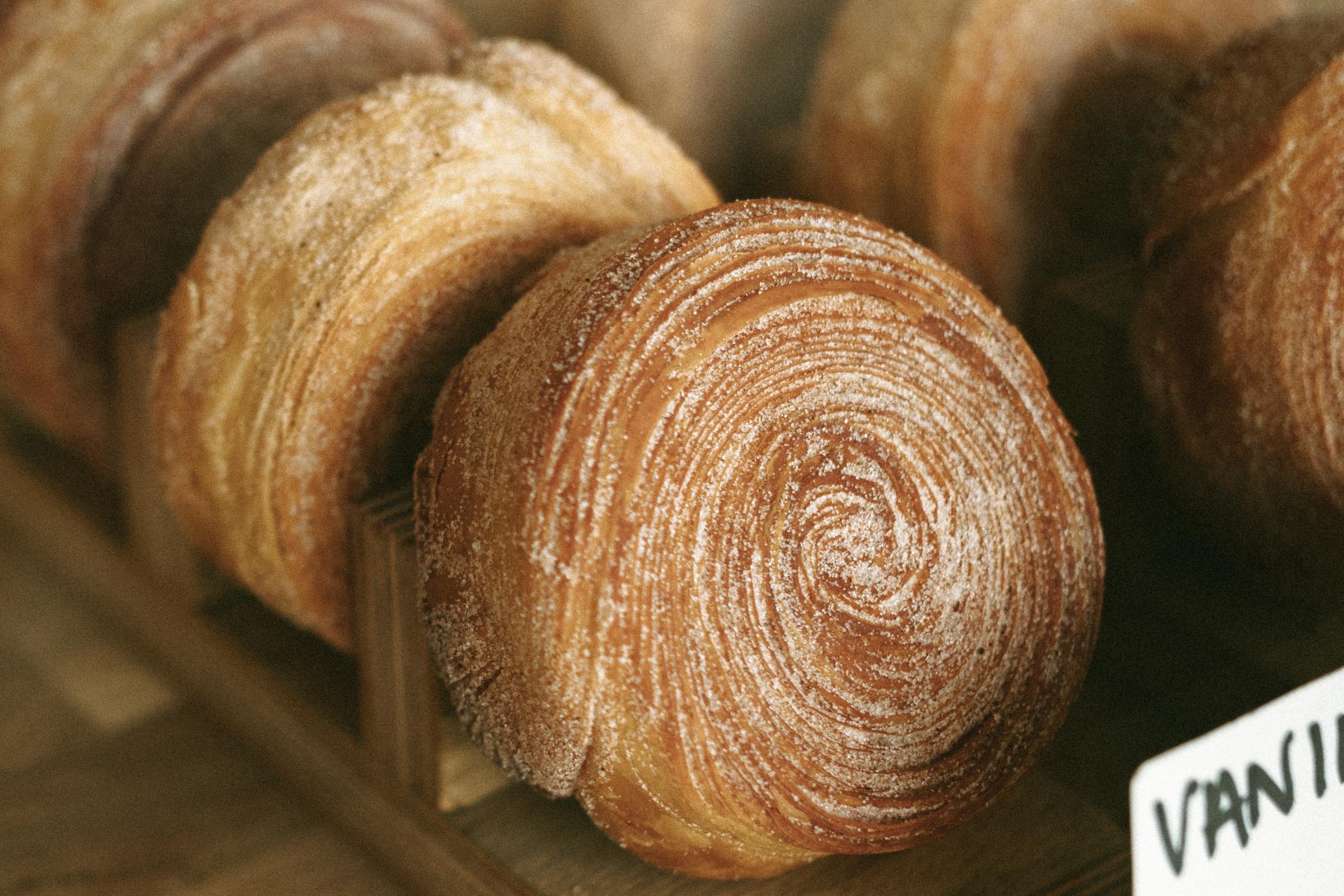 The Best Croissants in London: 10 bakeries to try | Foodism