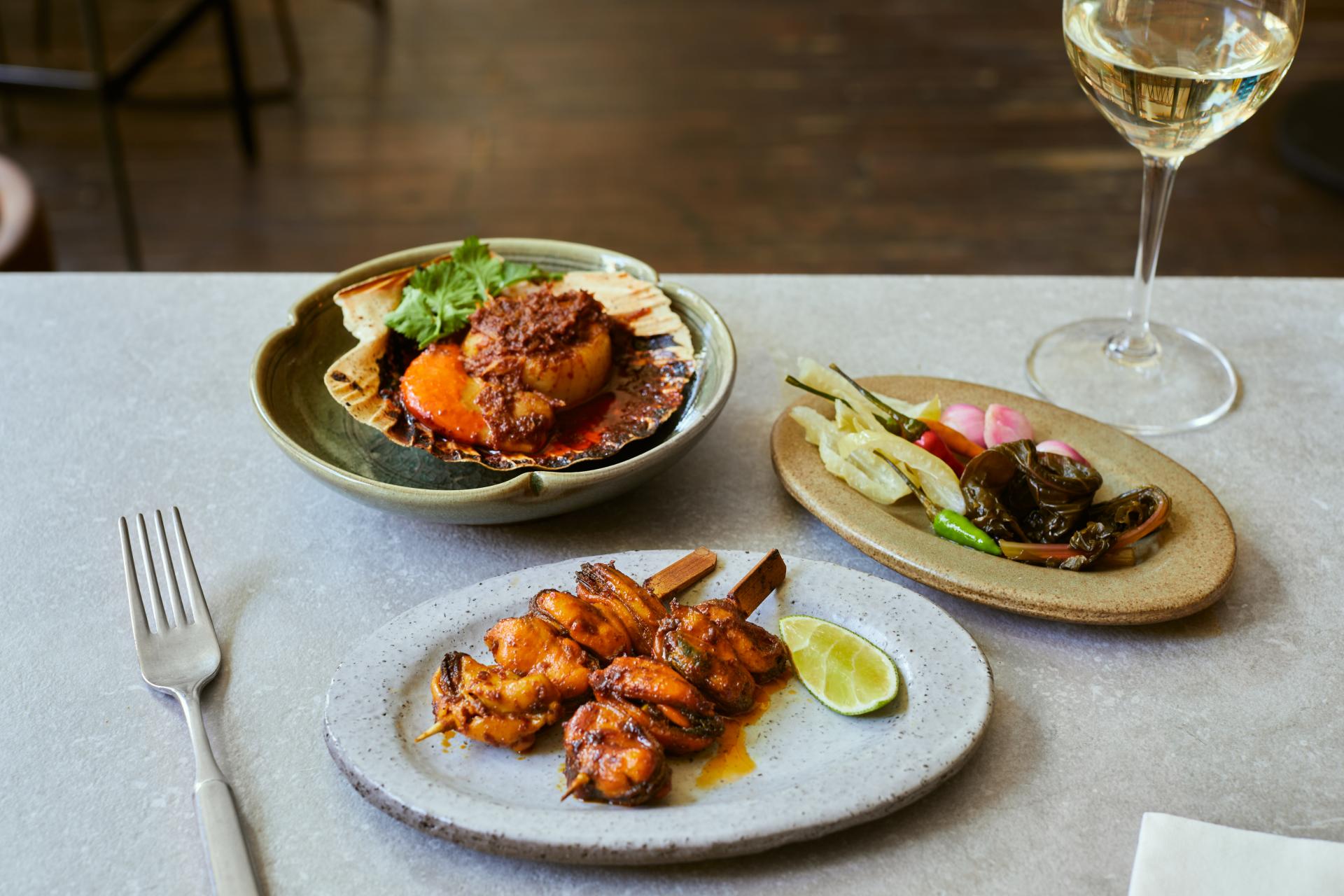 The Best Restaurants in Borough Market | Foodism