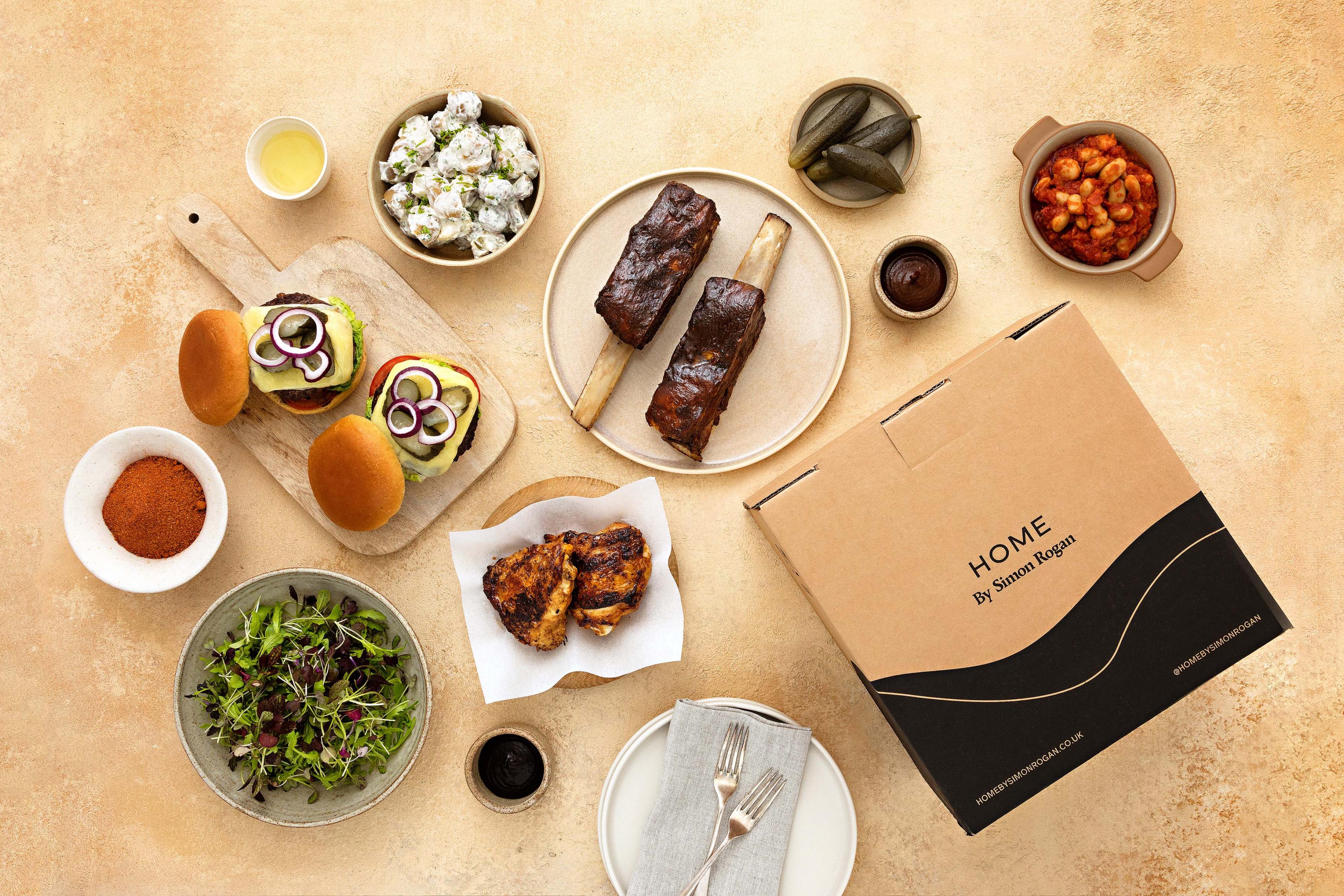 BBQ Boxes: Best Barbecue Meat Boxes to Try | Foodism