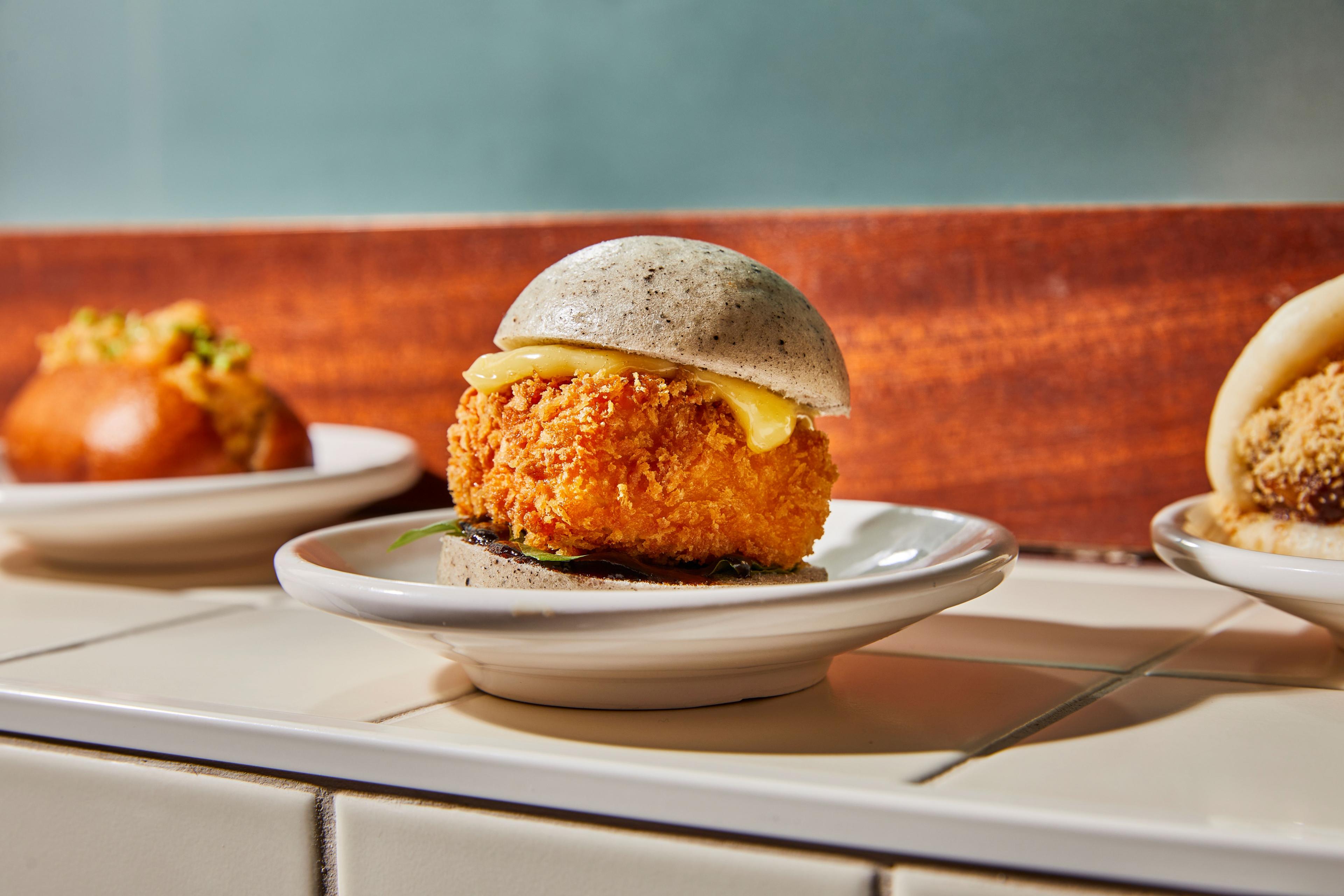 Arcade Food Hall Battersea | Foodism