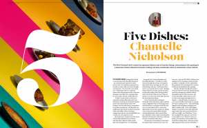 Read the magazine | Foodism