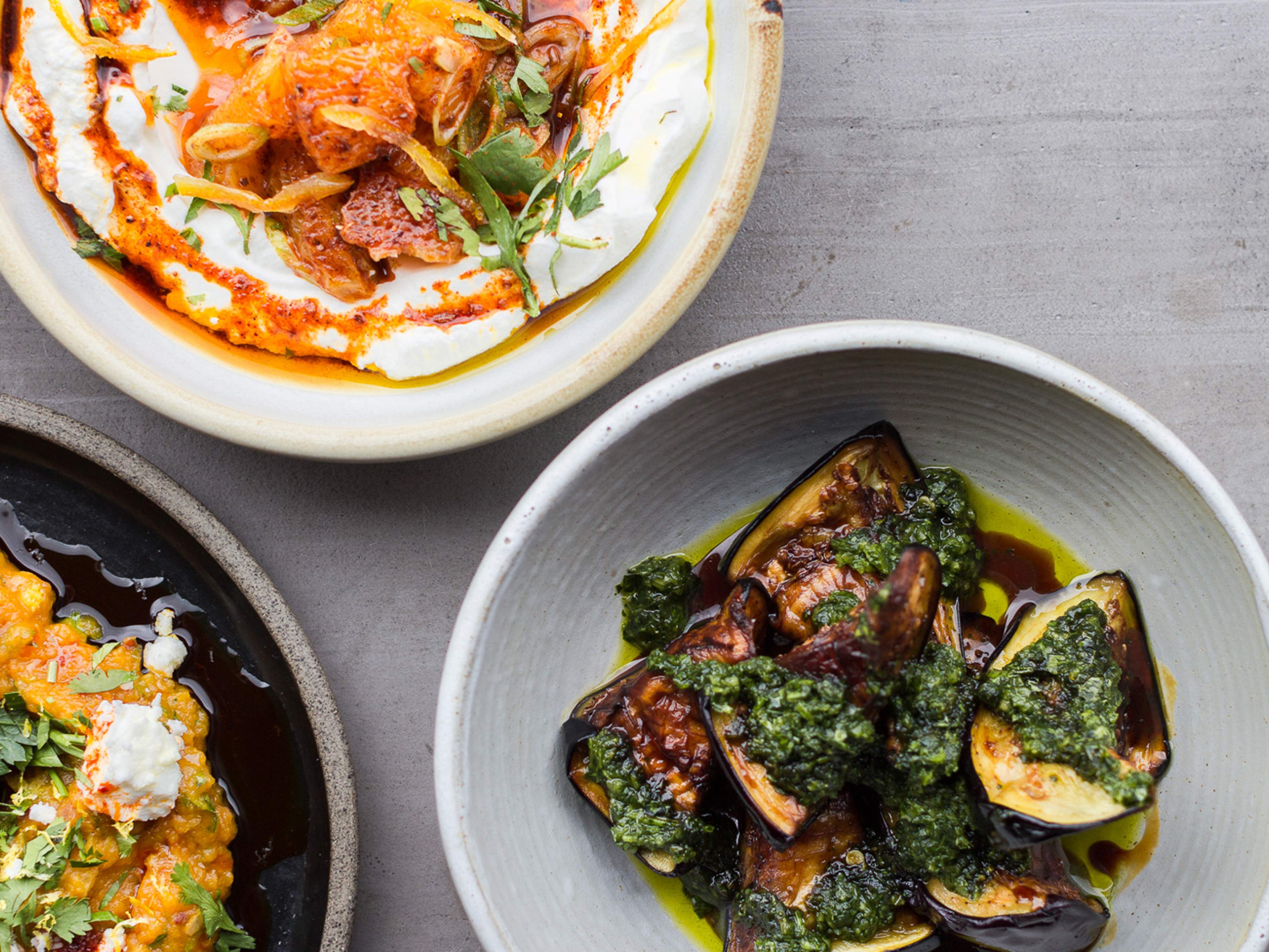 The Best Middle Eastern Restaurants in London | Foodism