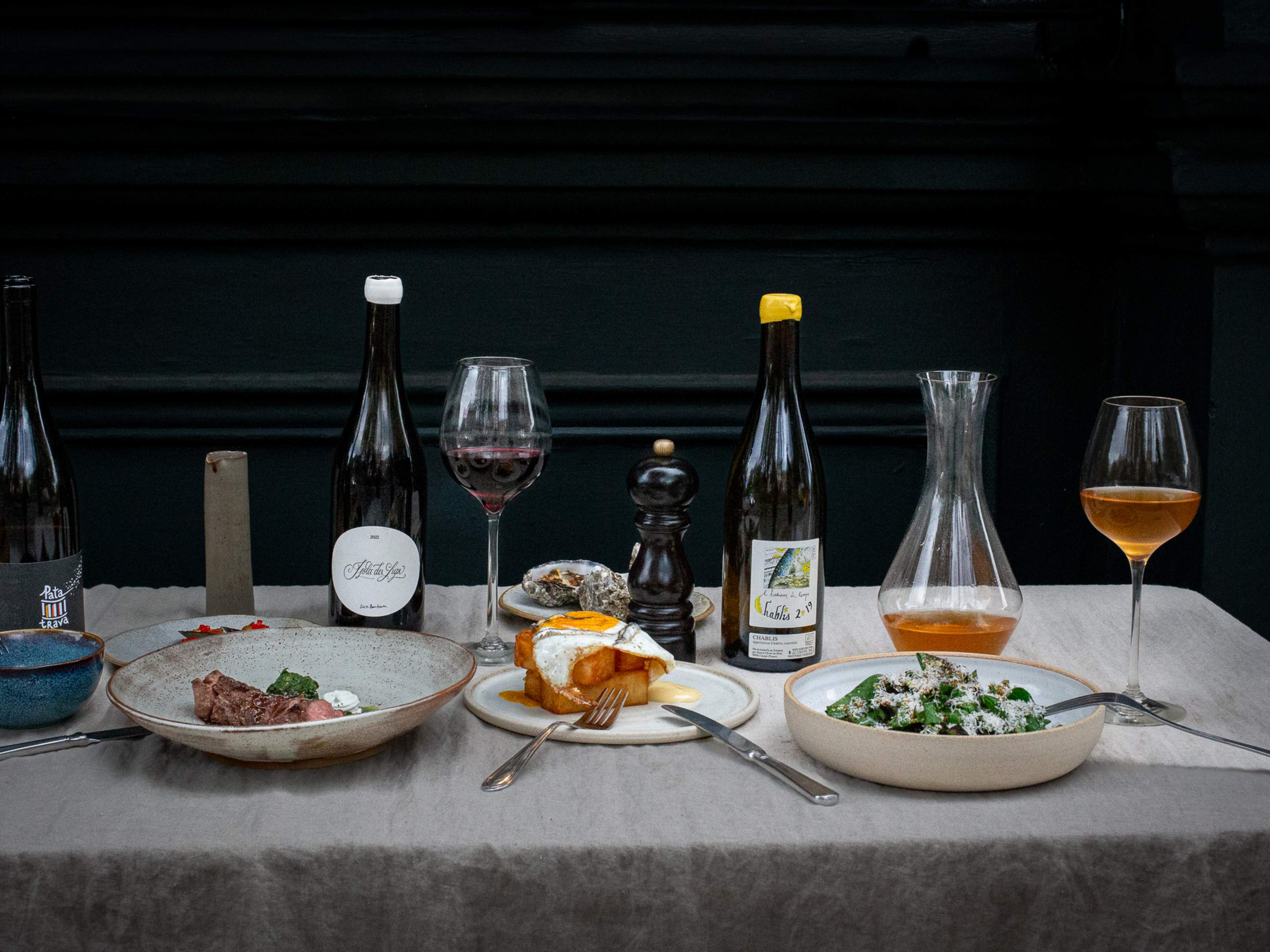 The best restaurants in Hackney, east London | Foodism