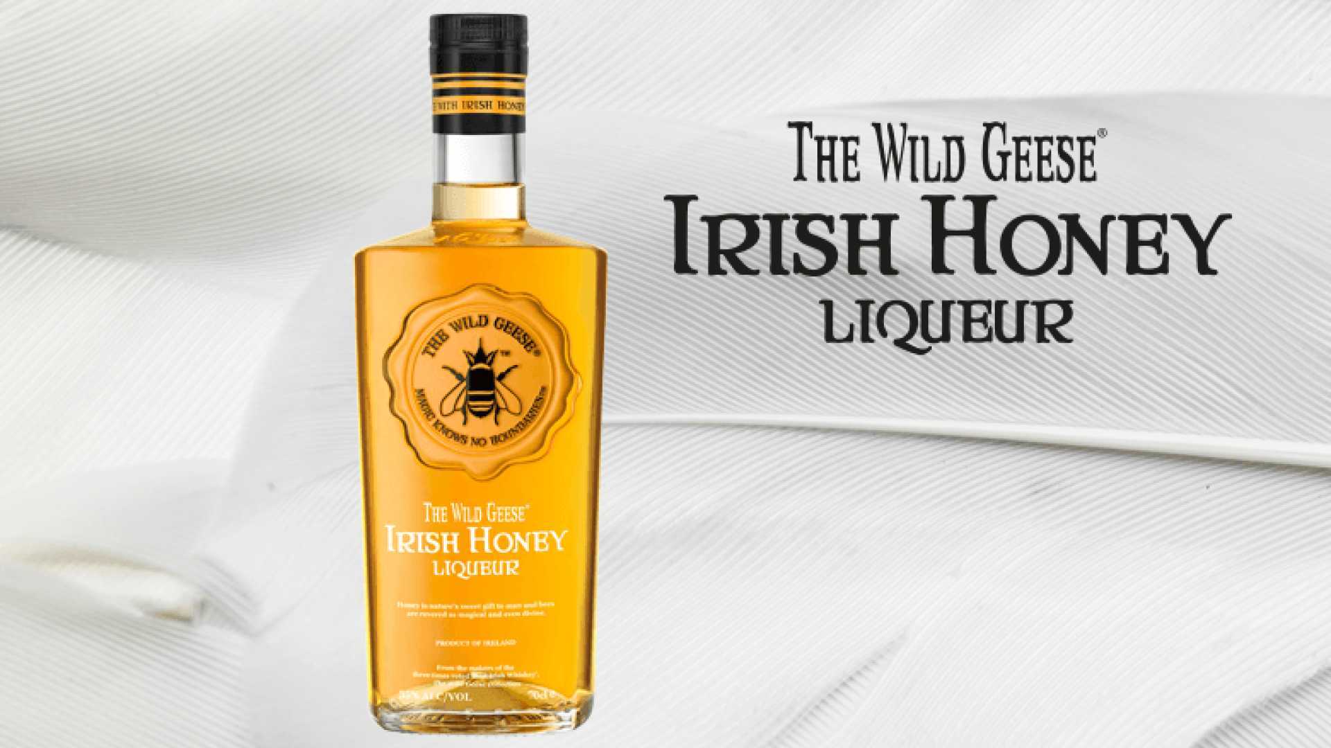 Win five premium Irish spirits from The Wild Geese Collection ...