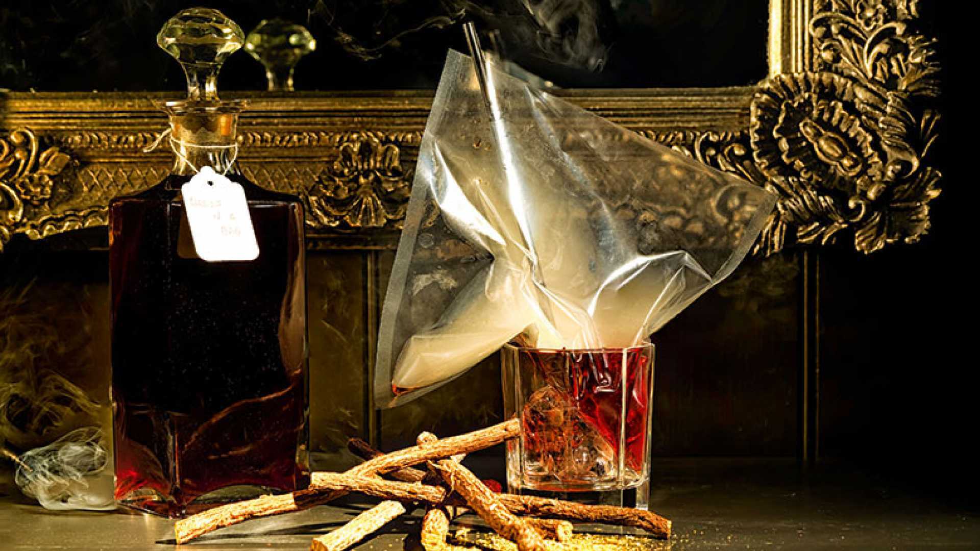 Spice Invaders: The hidden stories behind London's spice trade | Foodism