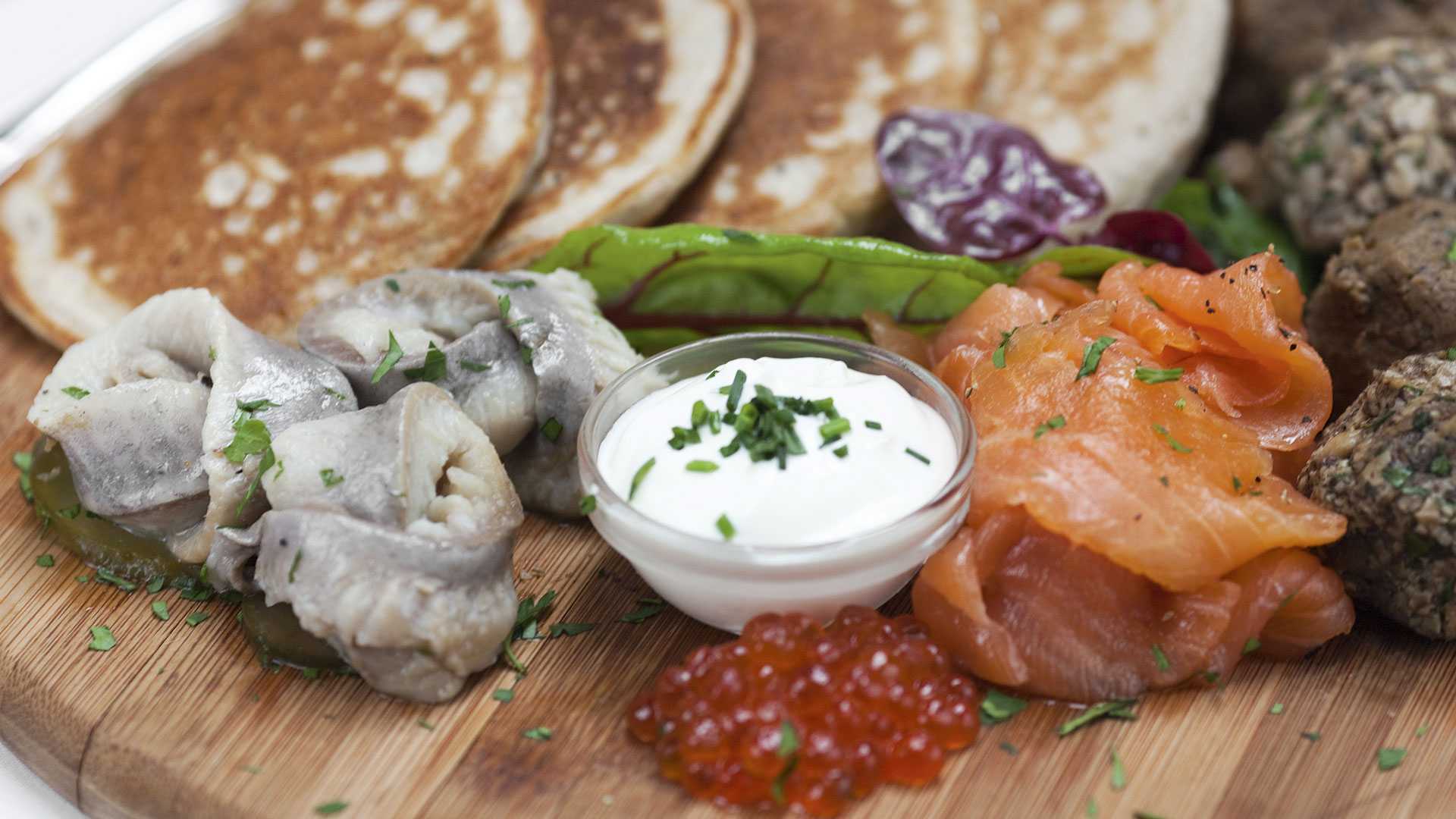 Beyond sauerkraut: the renaissance of Eastern European cuisine | Foodism