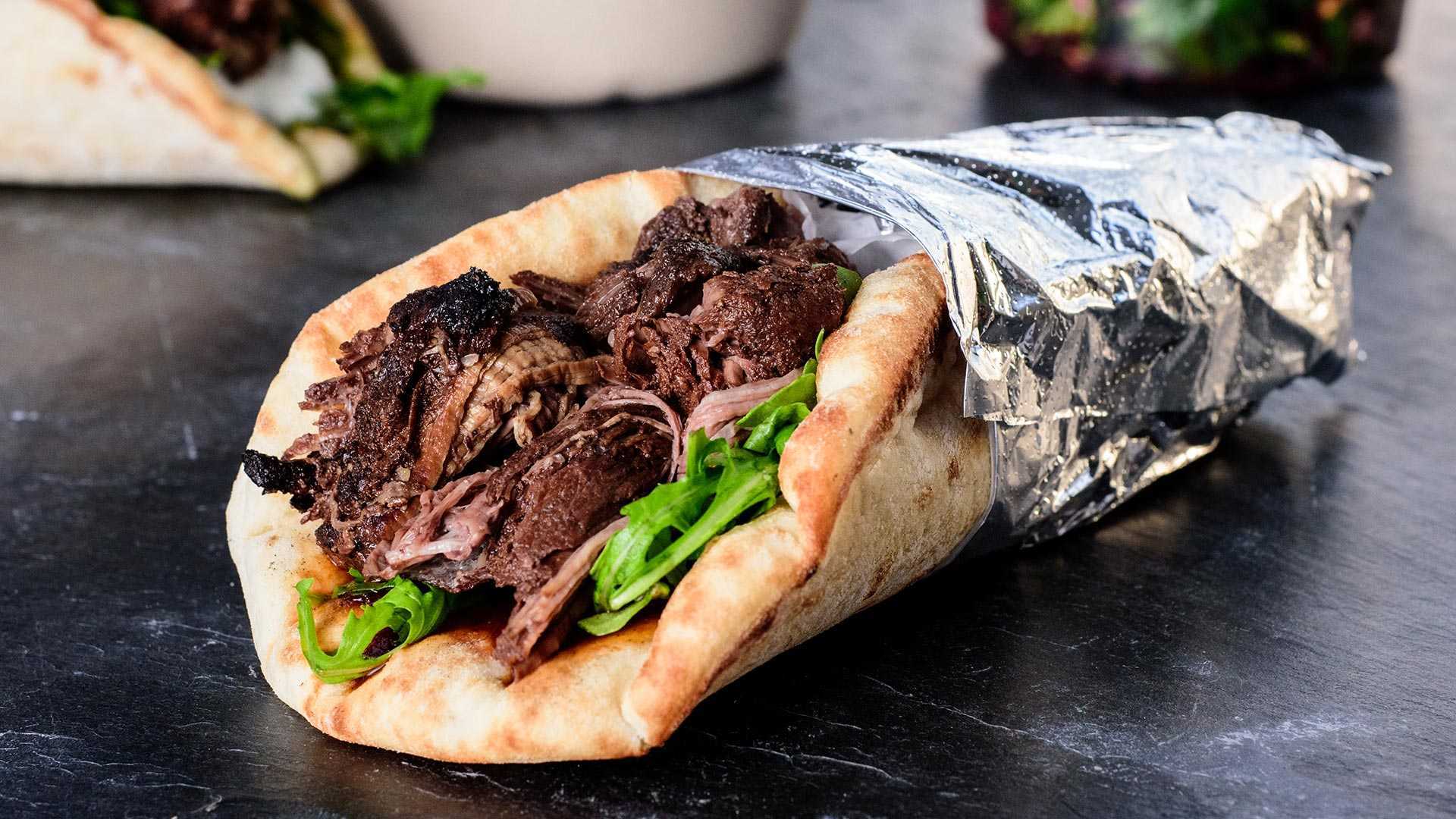 A deep dive into British rose veal | Foodism