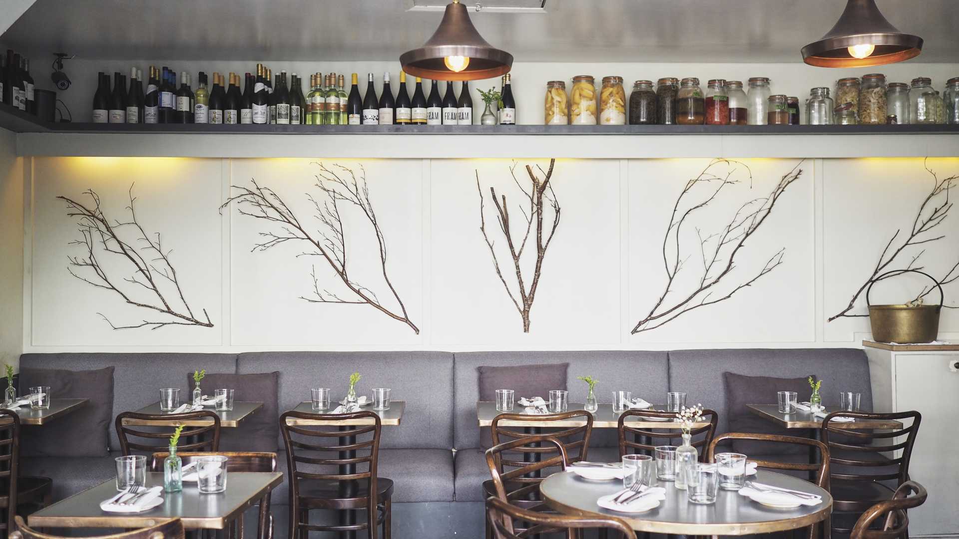 Our favourite tiny restaurants | Foodism