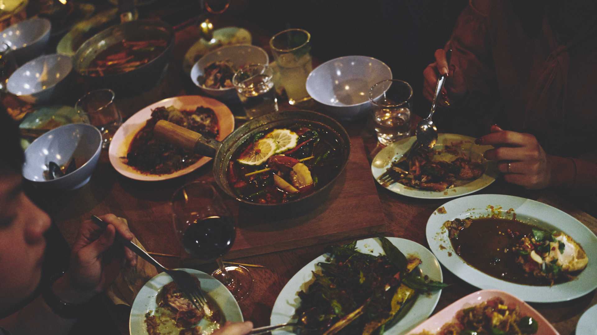 Smoking Goat, Shoreditch: restaurant review | Foodism