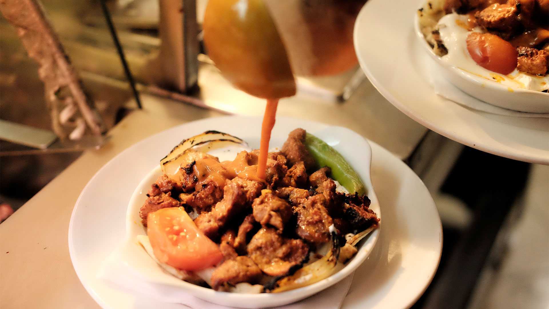 Mangal 2, Dalston: restaurant review | Foodism