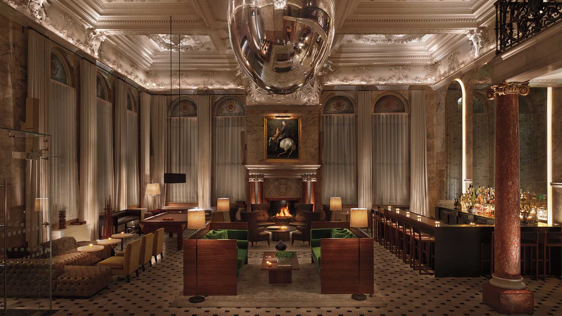 Our pick of London's best gin bars for World Gin Day | Foodism