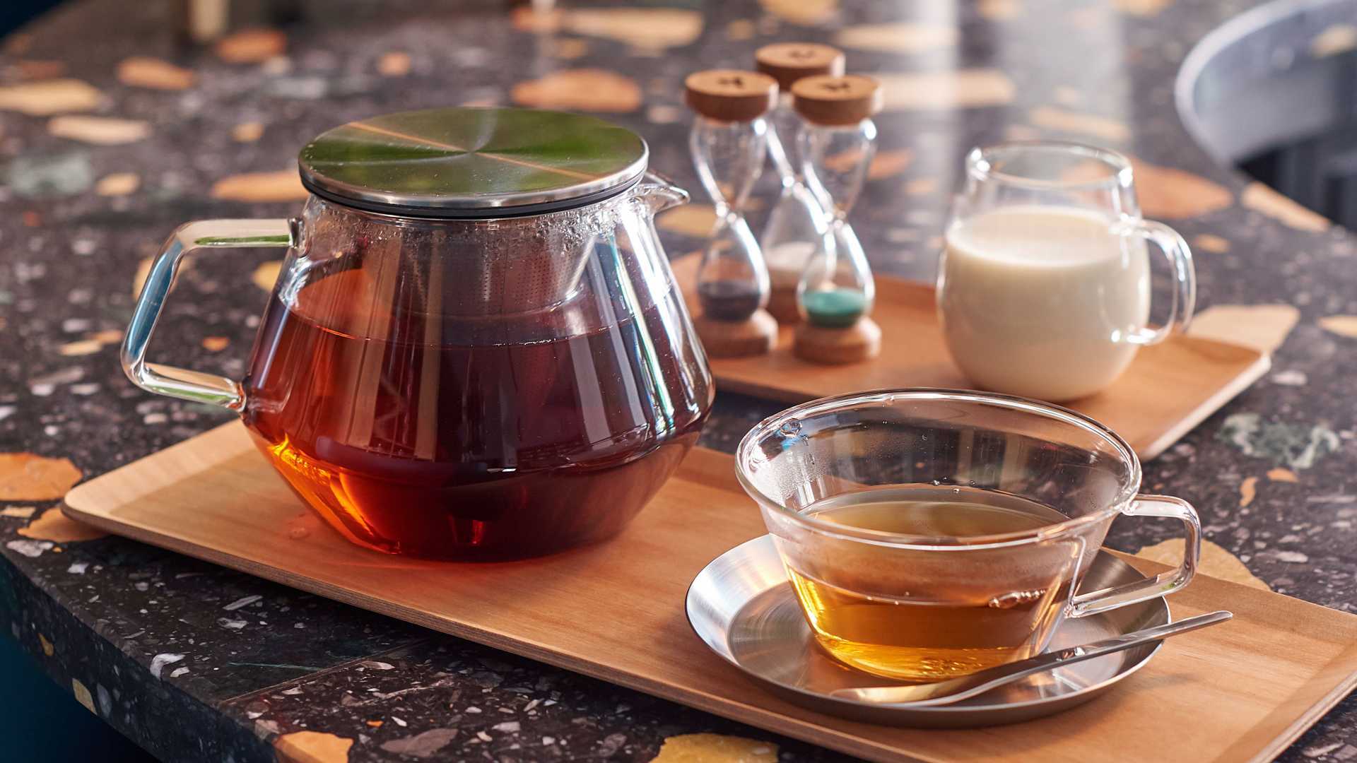 All the best places to drink speciality tea in London | Foodism