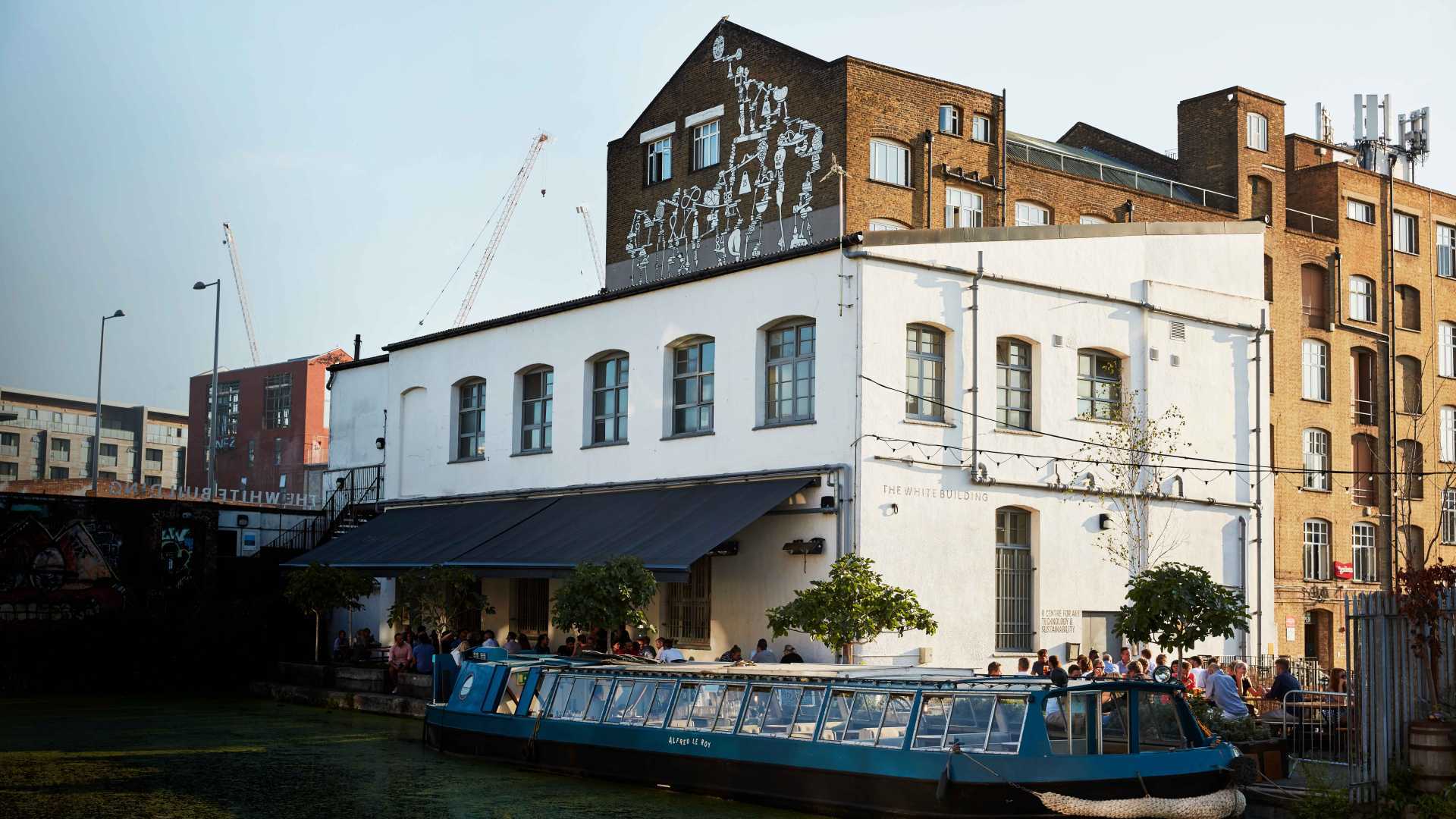 London's best riverside pubs | Foodism
