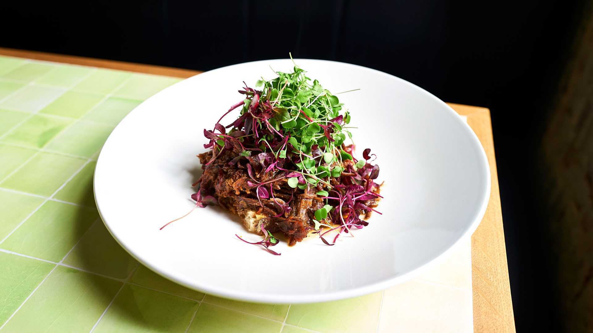 Yeni, Soho: restaurant review | Foodism