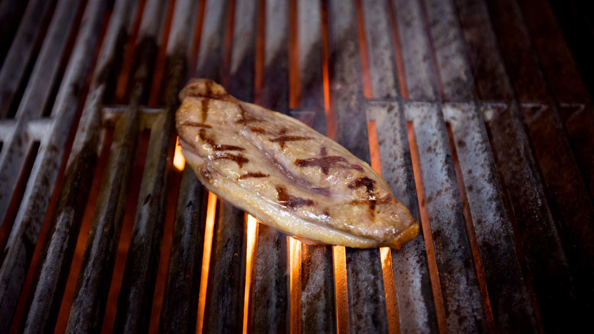 Monsieur Le Duck, Clerkenwell: restaurant review | Foodism