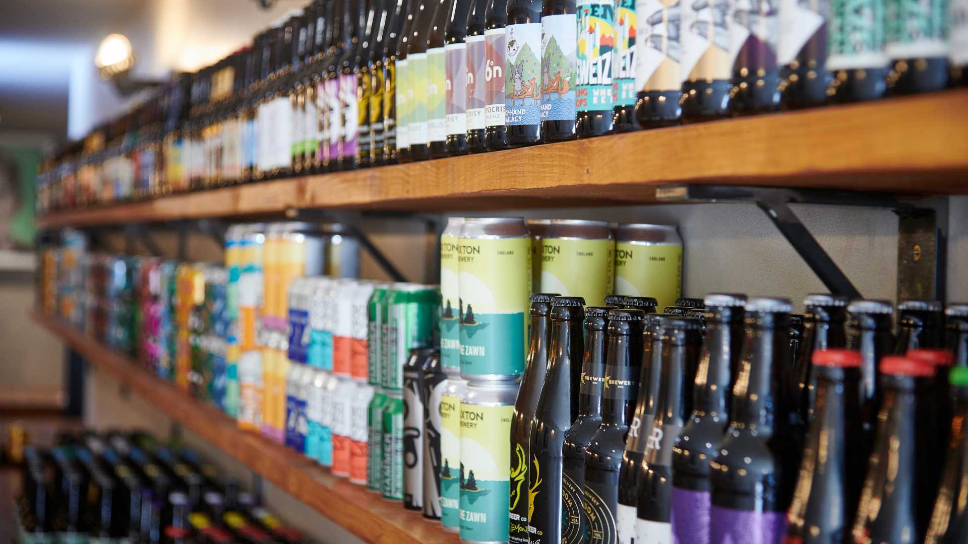 How Wild Fermentation is Changing the UK Food Scene | Foodism