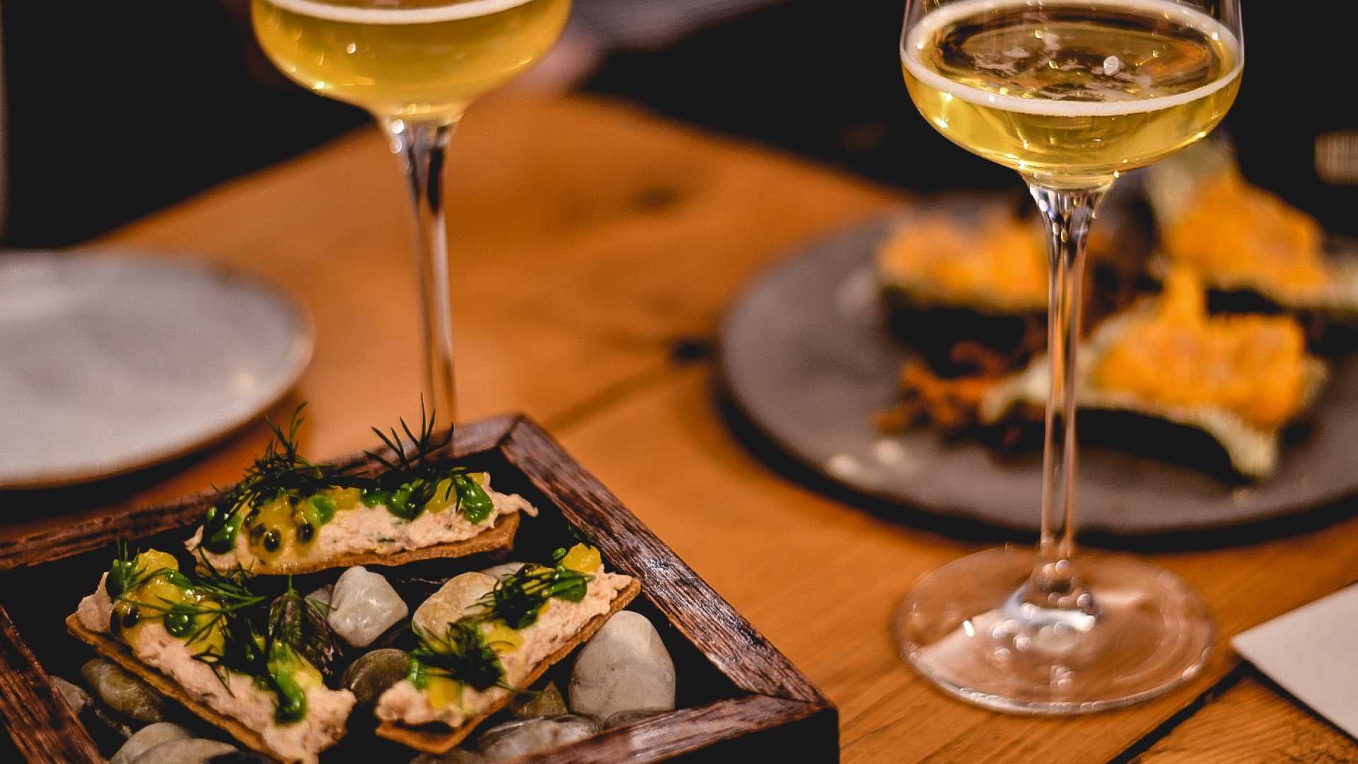 How Wild Fermentation is Changing the UK Food Scene | Foodism