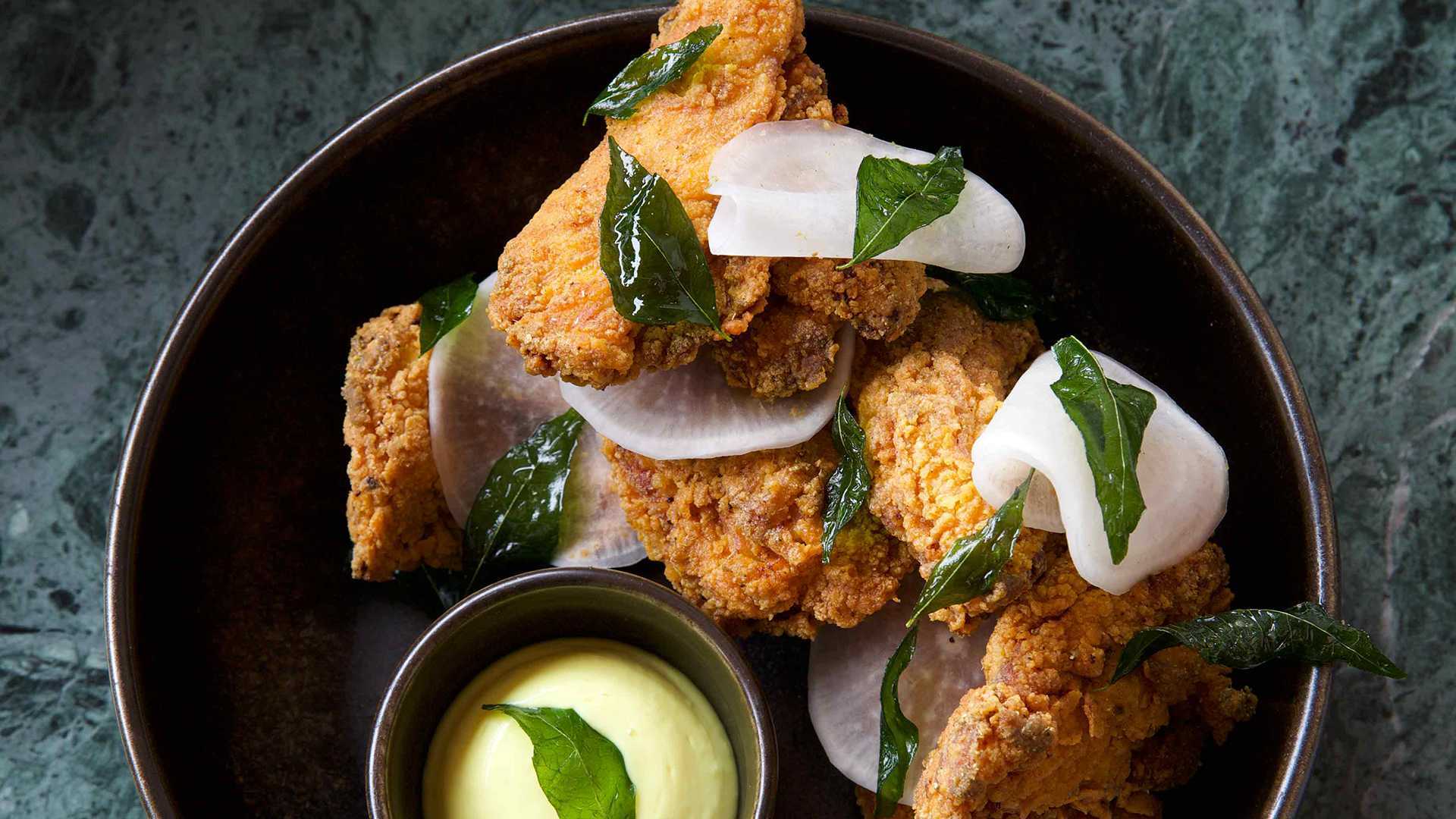 Shepherd's Bush Restaurants | 20 Must-Try Bars + Eats | Foodism