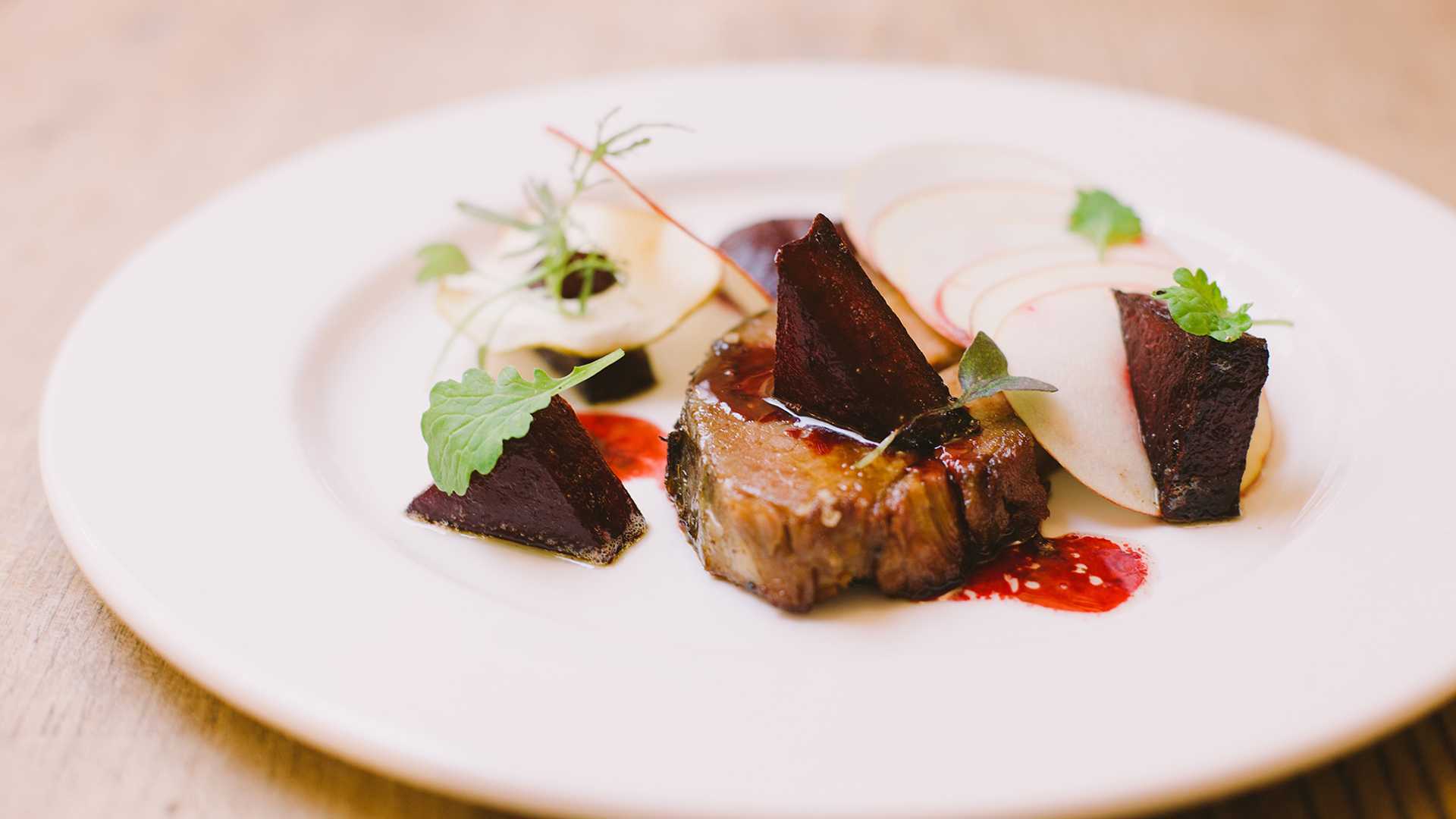 11 Organic Restaurants in London | Earth-Friendly Food | Foodism