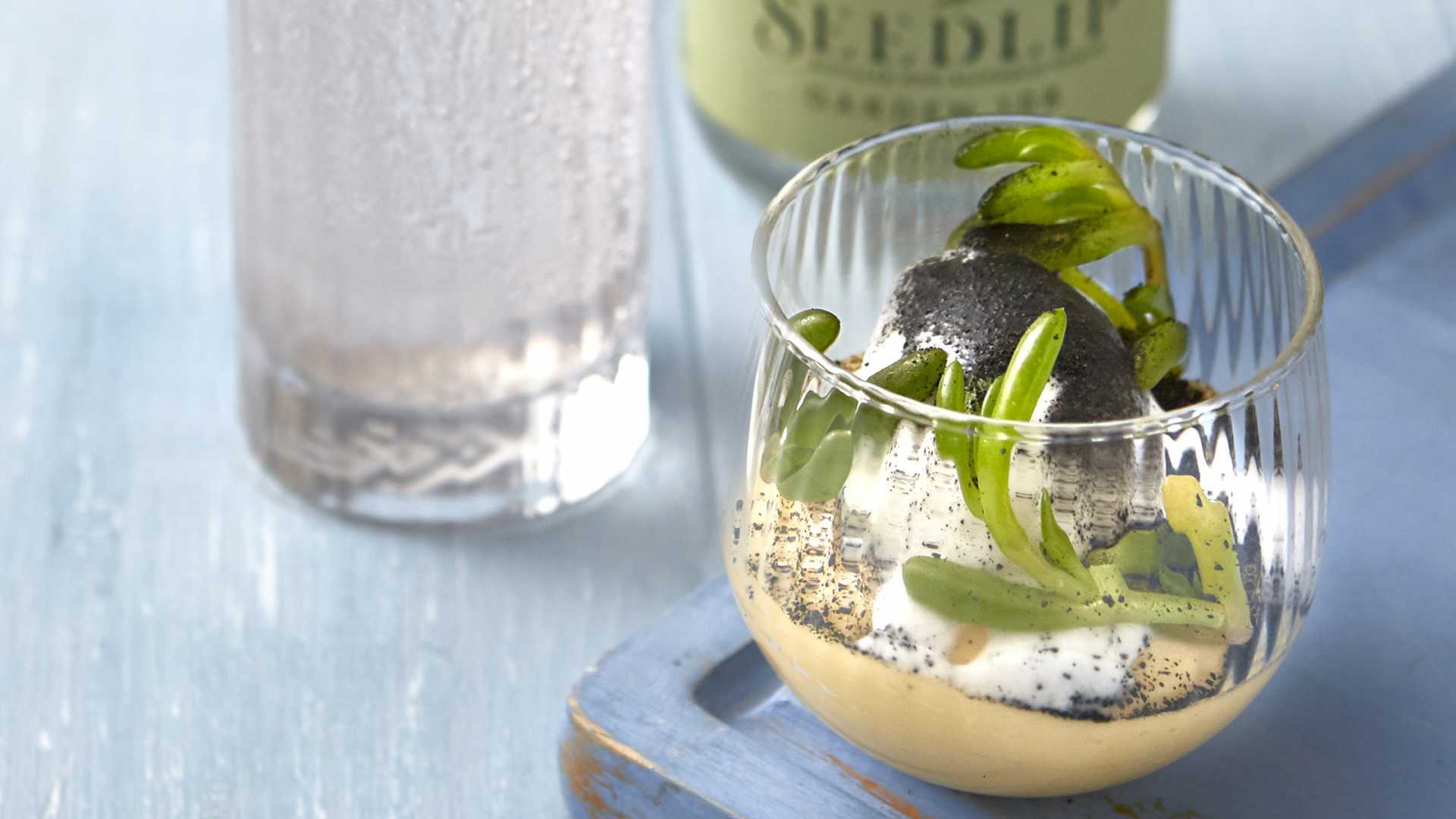 7 Immersive Dining Experiences in London to Try ASAP | Foodism