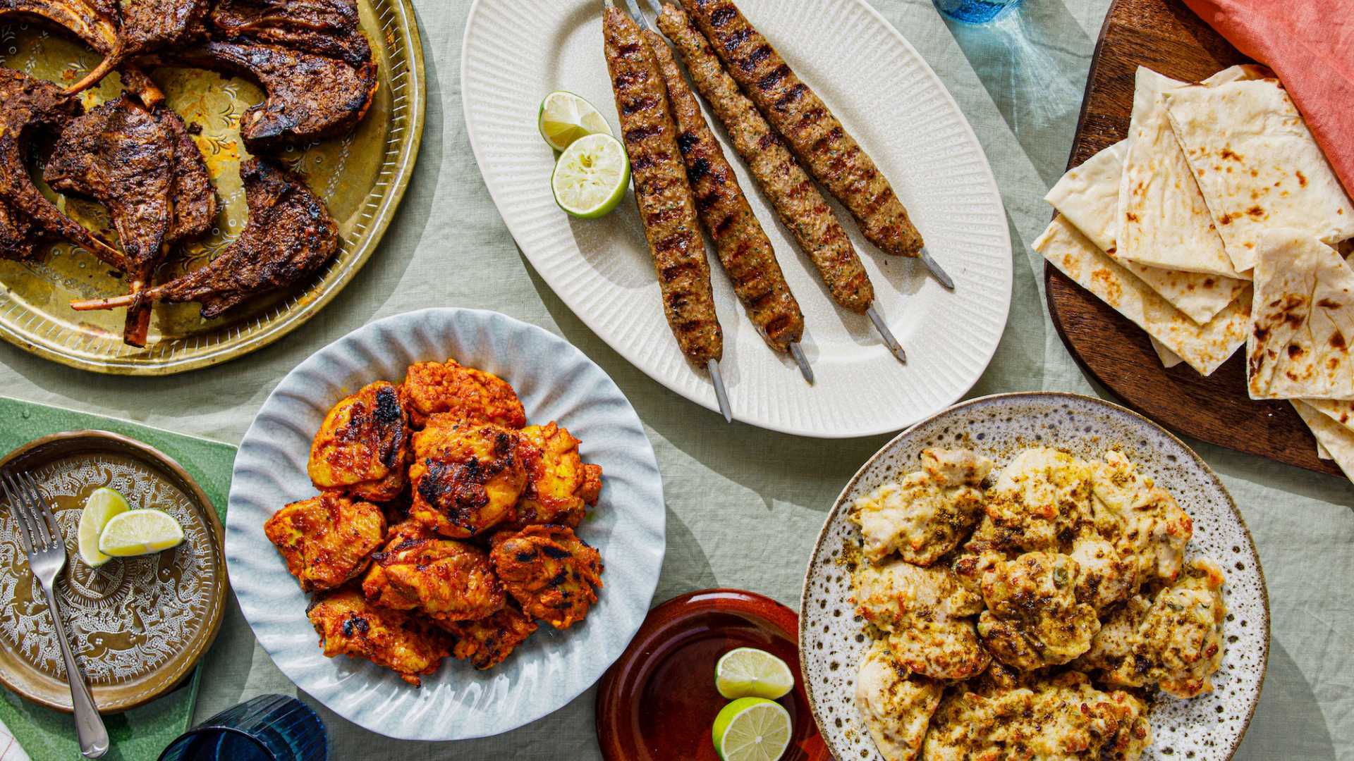 BBQ Boxes: Best Barbecue Meat Boxes to Try | Foodism