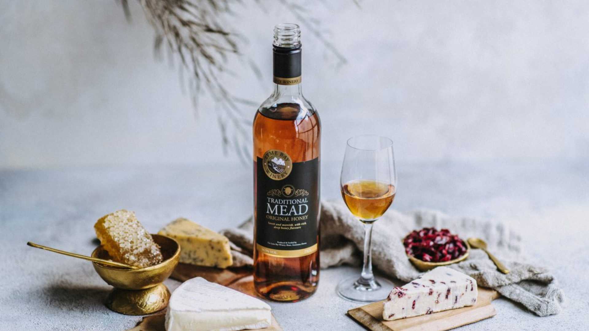 What is mead? The rise in popularity of honey wine | Foodism