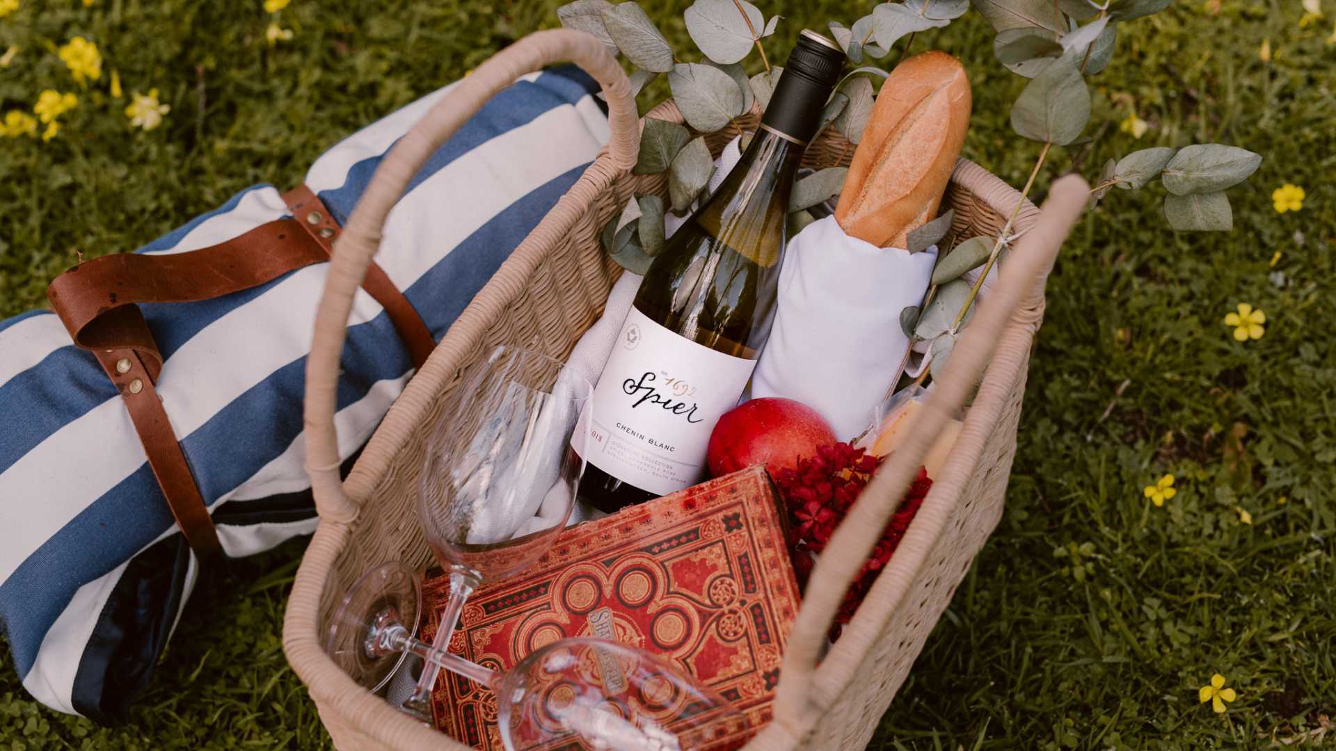 Summer starts with the Spier Signature Collection | Foodism