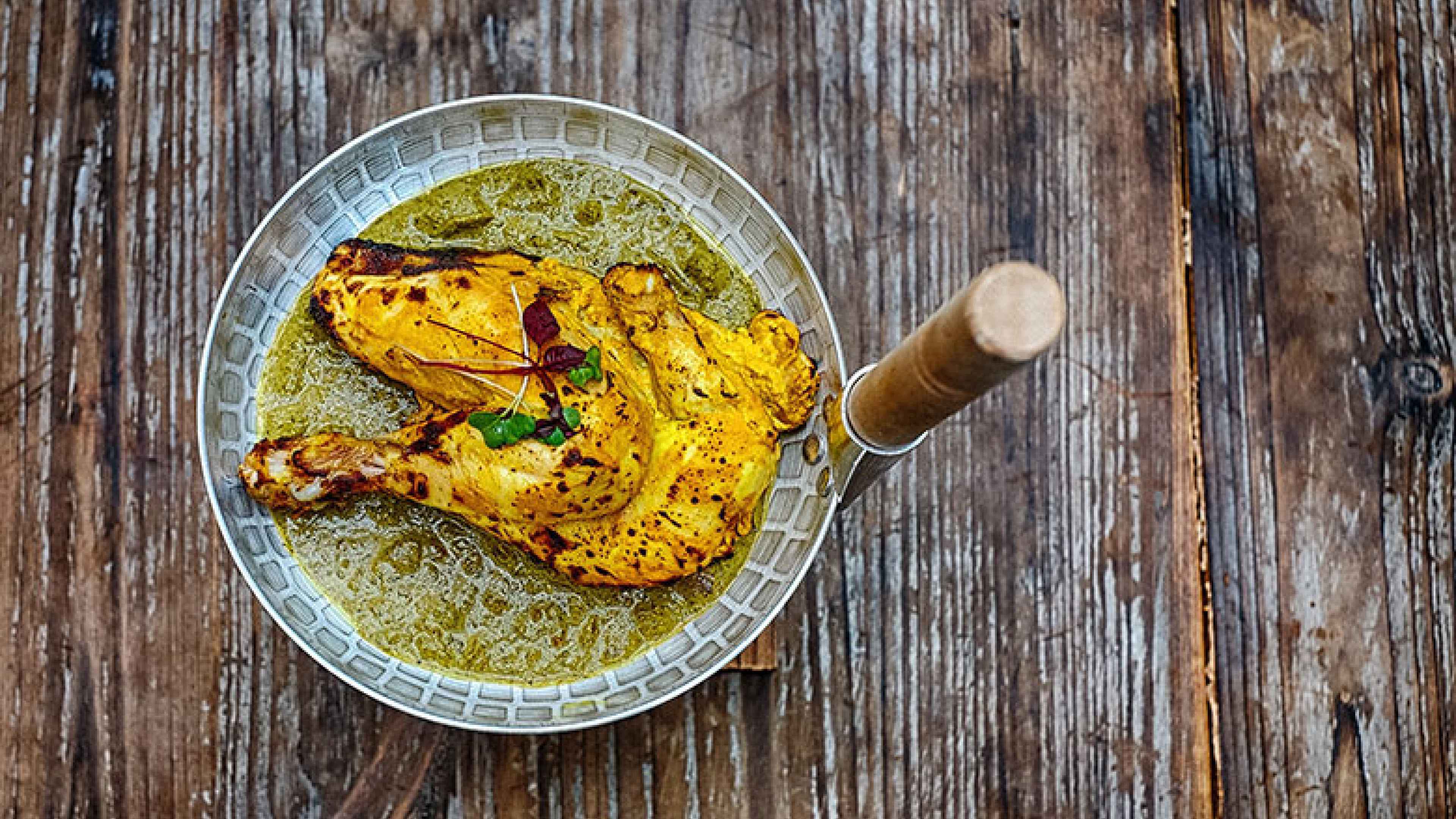 Flavour of the Week: Carom | Foodism